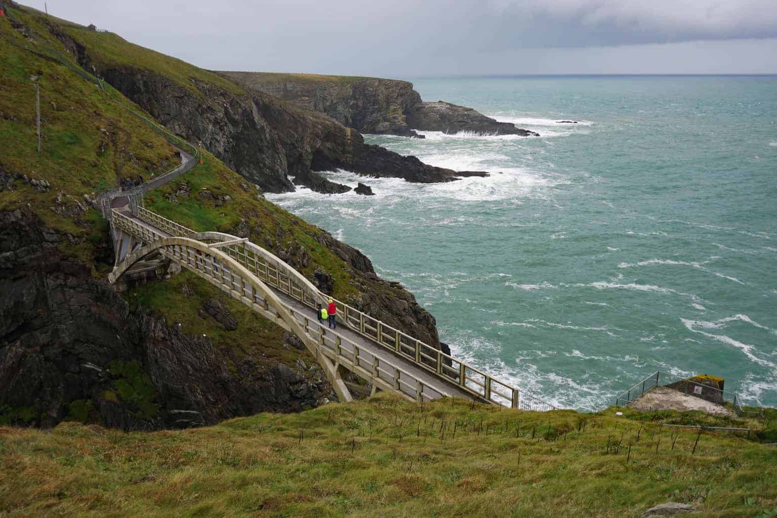 Wild Atlantic Way Itinerary - The Incredible Haven Coast