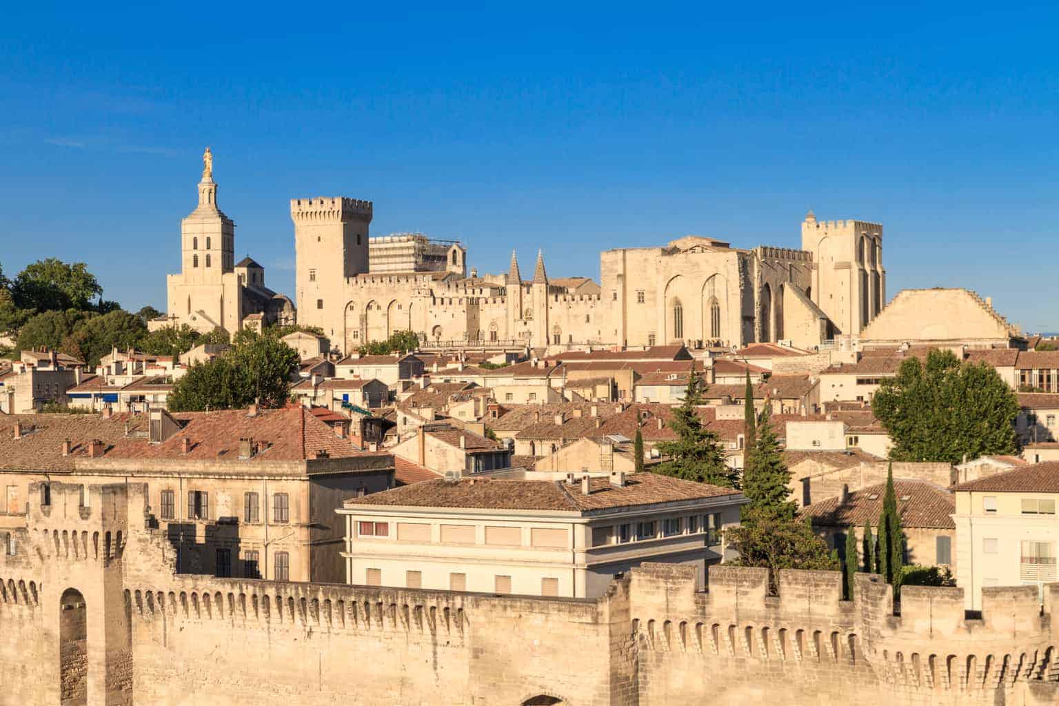 15 Best Day Trips From Avignon, France - Provence Road Tripping