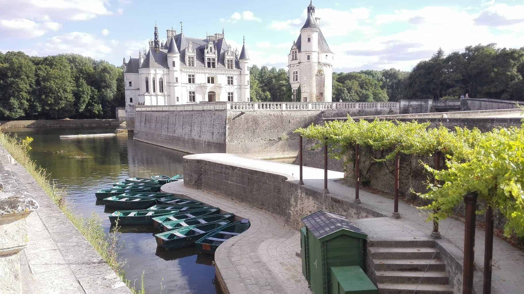 20 Best Castles in France to Visit - France's Most Beautiful Castles