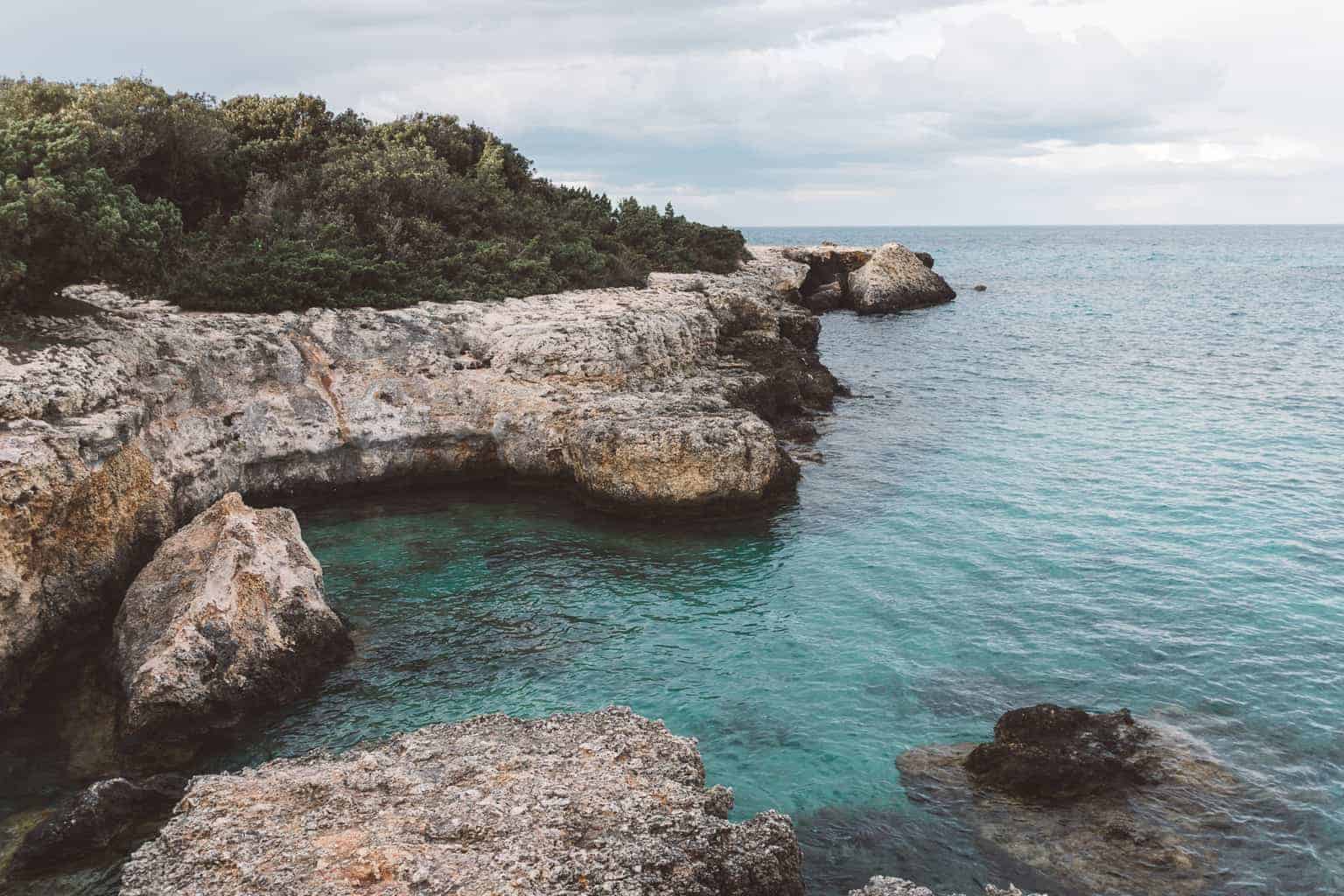 Top 10 Beaches in Puglia Italy. Ultimate Guide to the Best Puglia Beaches
