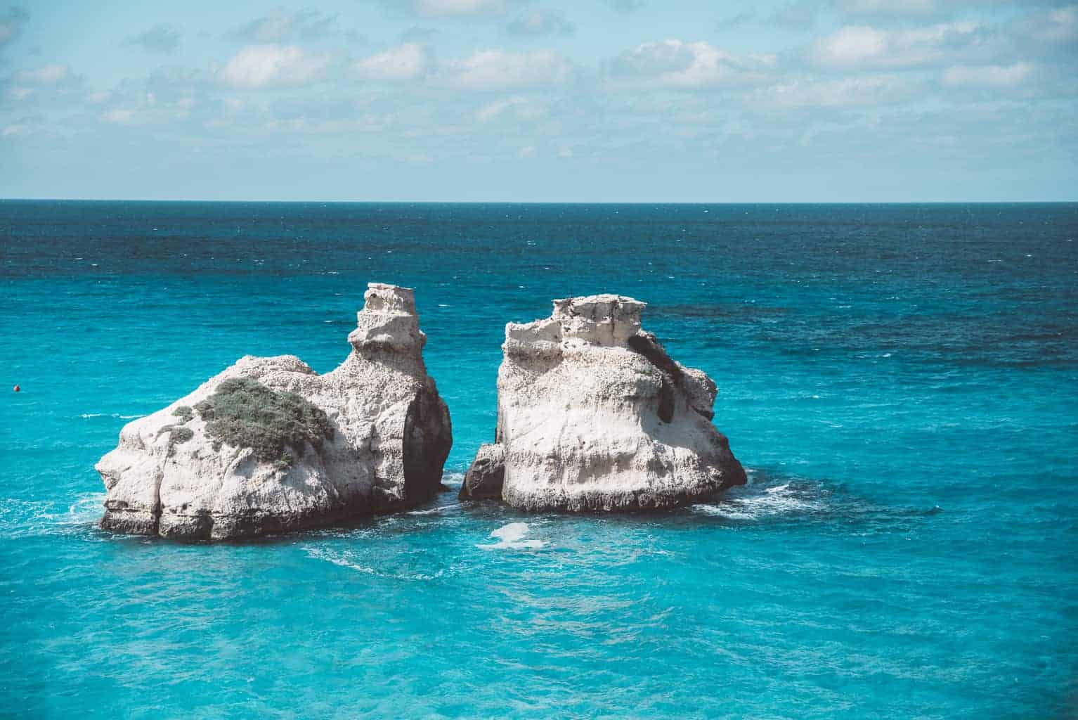 Top 10 Beaches in Puglia Italy. Ultimate Guide to the Best Puglia Beaches