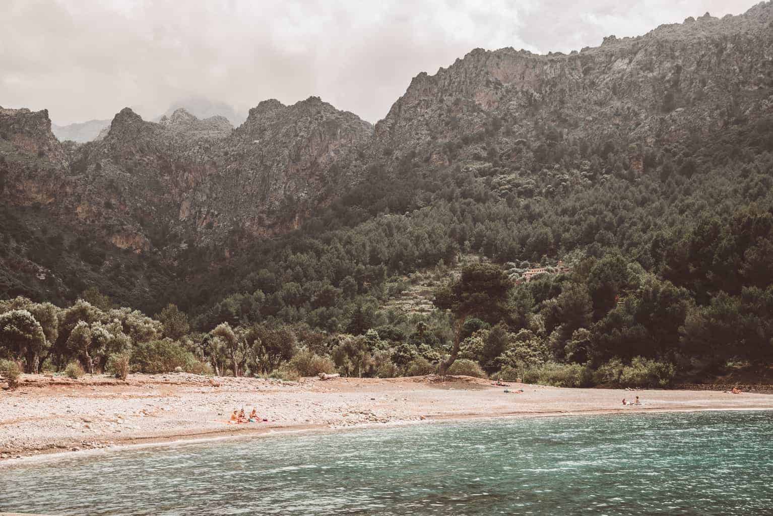 10 Most Beautiful Beaches in Mallorca - Le Long Weekend