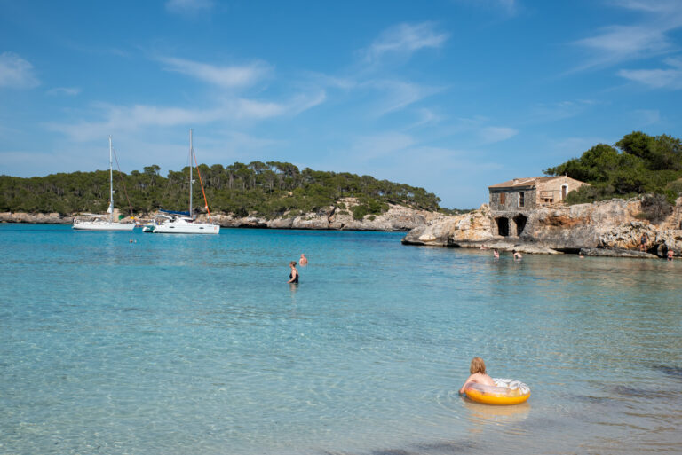 22 Stunning Beaches in Mallorca You Must Visit - Le Long Weekend