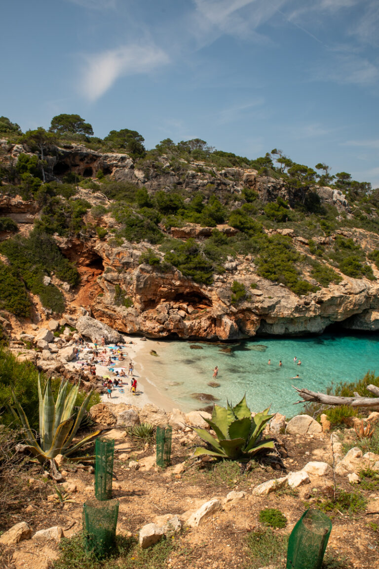 22 Stunning Beaches in Mallorca You Must Visit - Le Long Weekend