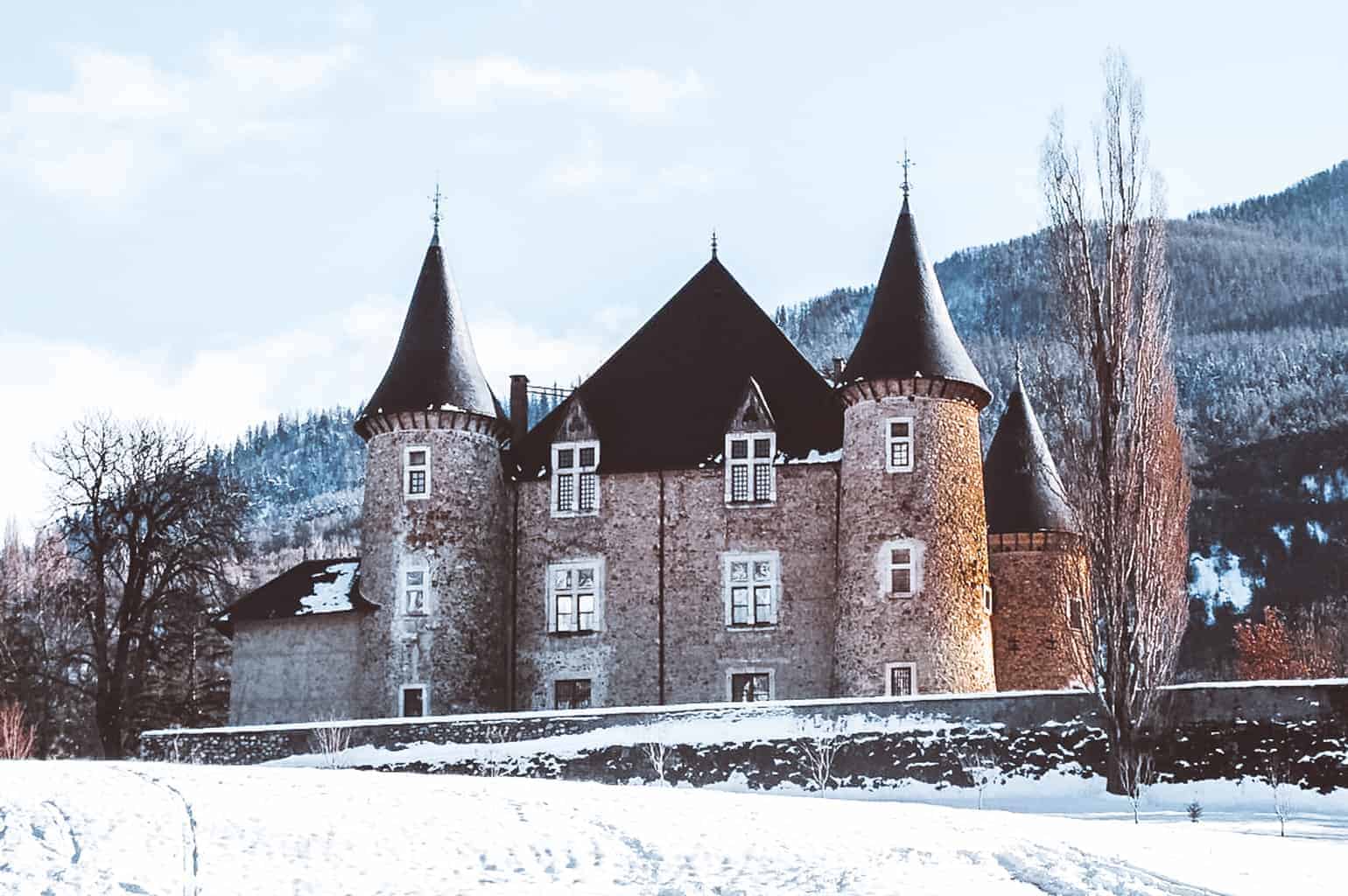 20 Dreamy Château Hotels in France to Add to Your Bucket List