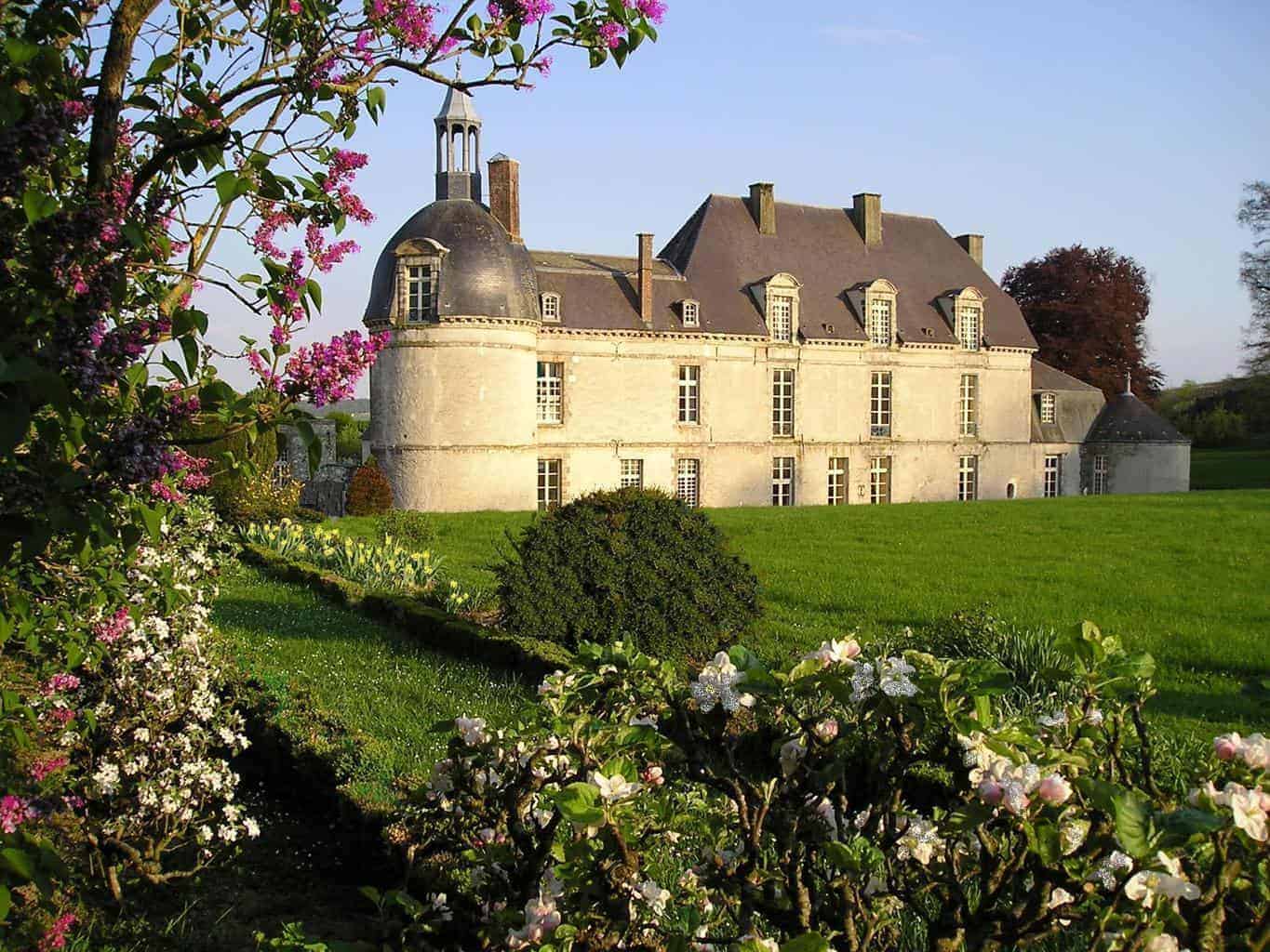 20 Dreamy Château Hotels in France to Add to Your Bucket List