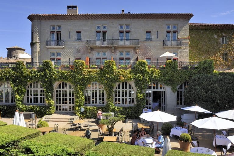20 Dreamy Château Hotels in France to Add to Your Bucket List