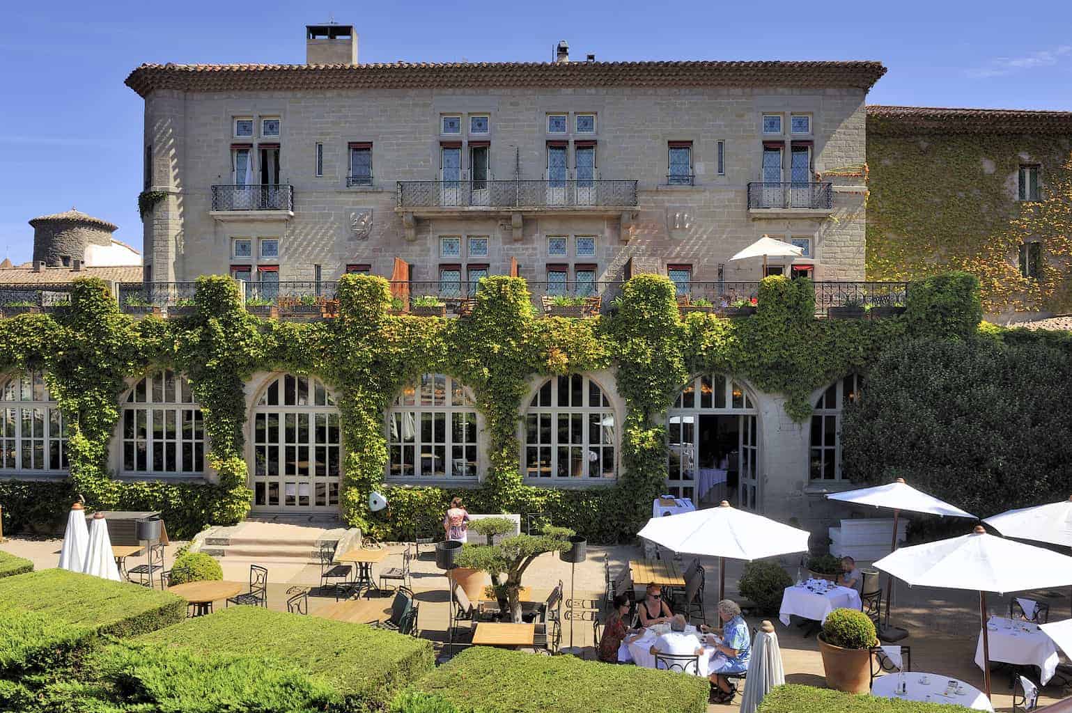 20 Dreamy Château Hotels in France to Add to Your Bucket List