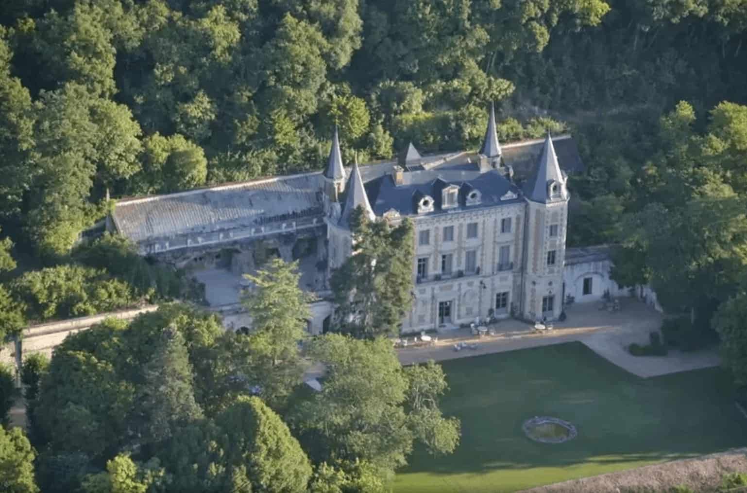 20 Dreamy Château Hotels in France to Add to Your Bucket List