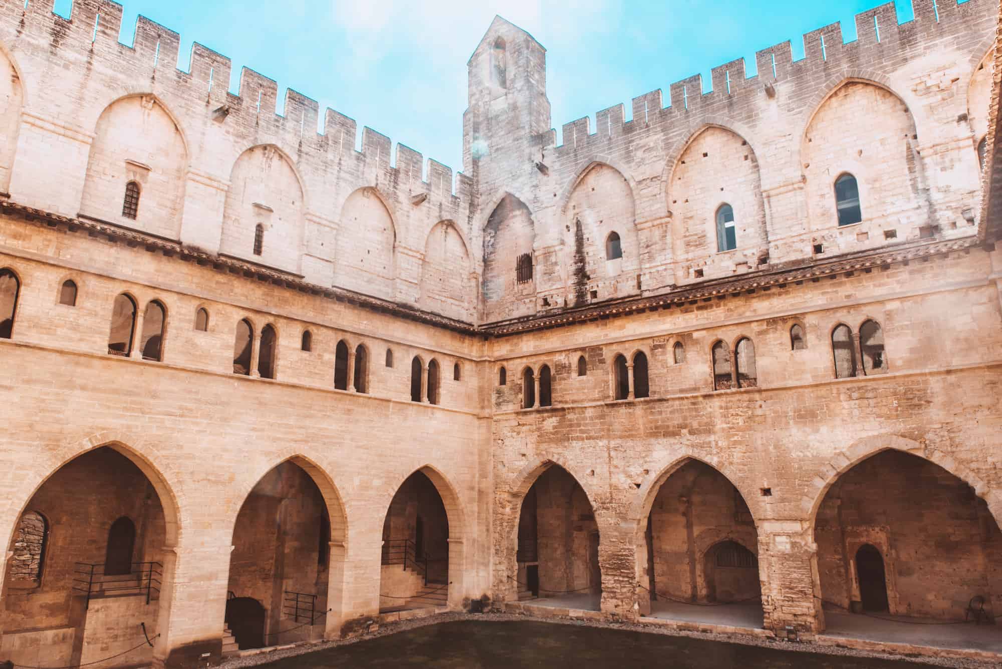 Top 10 Things to do in Avignon, France - An Insider's Guide