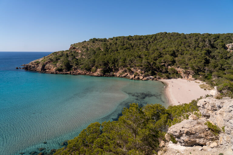 Ultimate Guide to the Best Beaches in Menorca, Spain