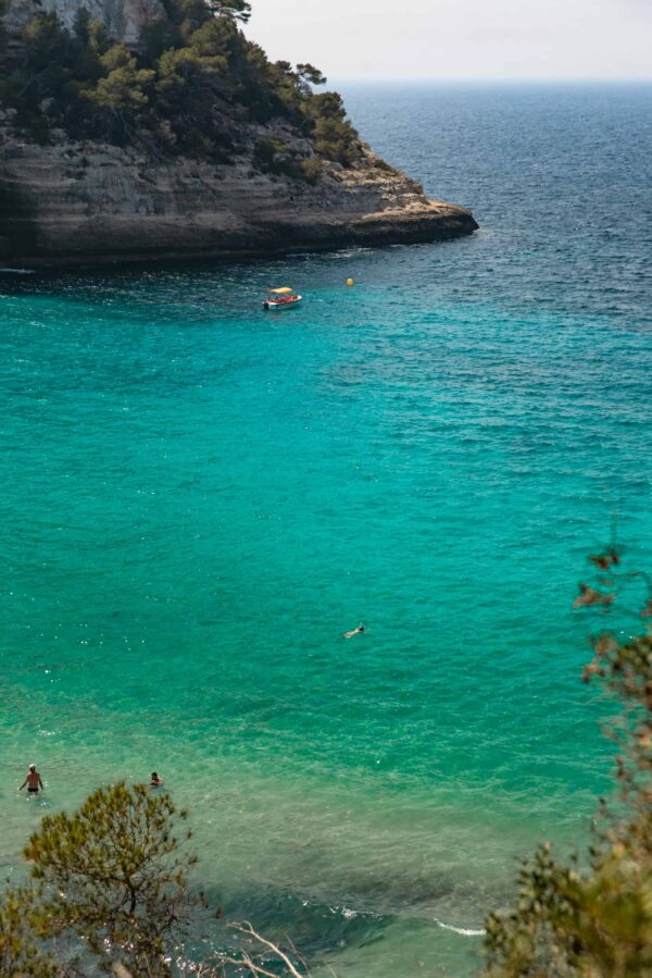 Ultimate Guide to the Best Beaches in Menorca, Spain