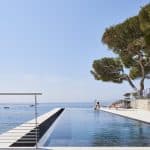 Les Roches Blanches - 5* Hotel in Cassis - Le Long Weekend