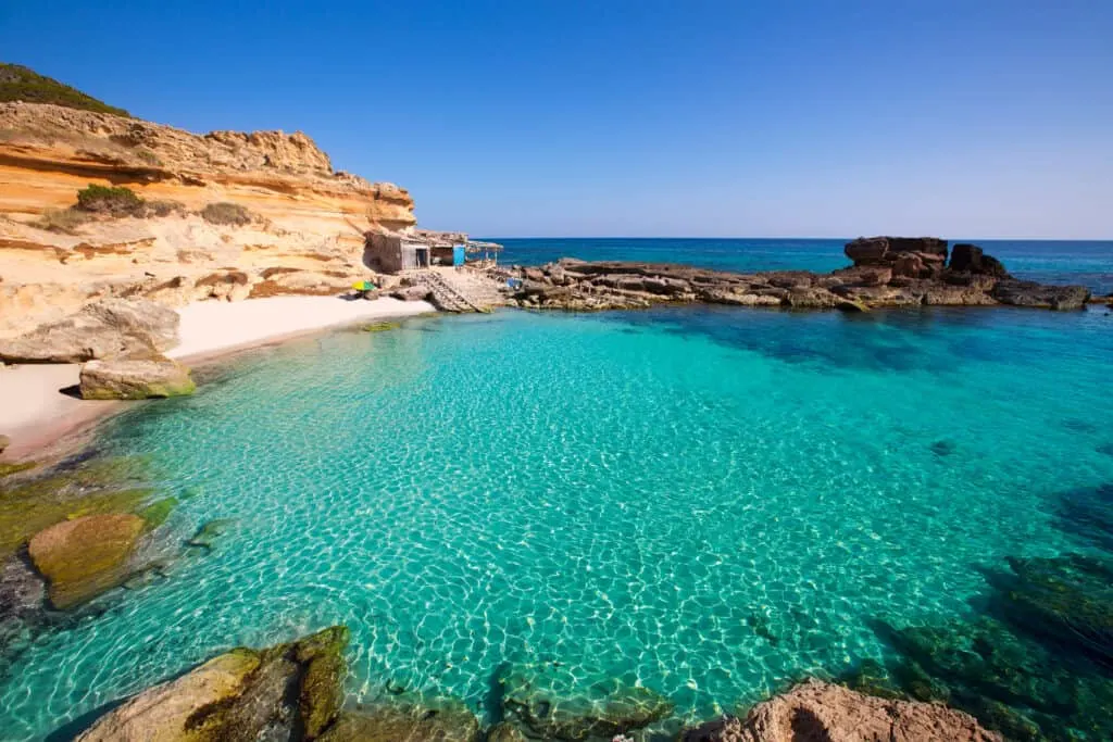 The Best Islands in Spain - Your Complete Guide to the Spanish Islands