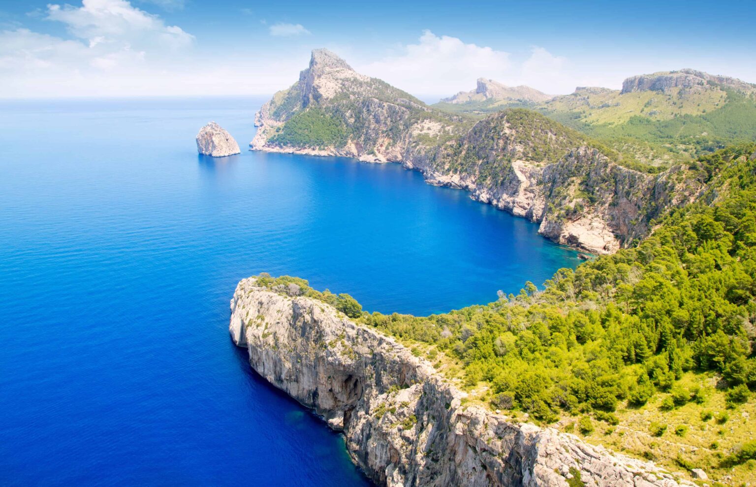 The Best Islands in Spain - Your Complete Guide to the Spanish Islands