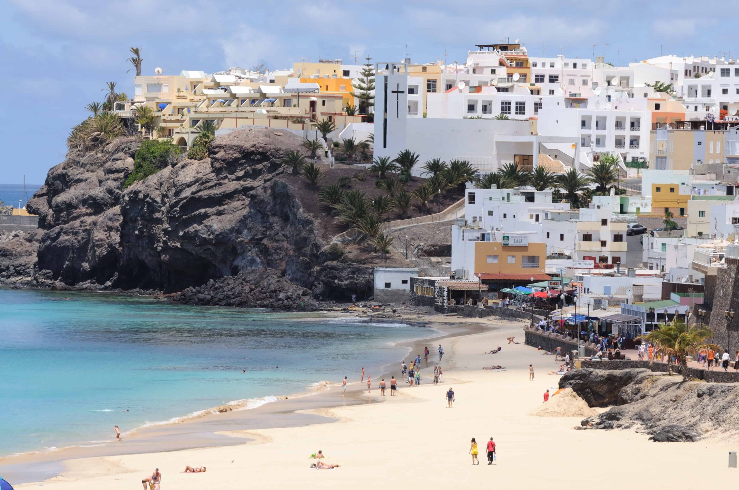 The Best Islands in Spain - Your Complete Guide to the Spanish Islands