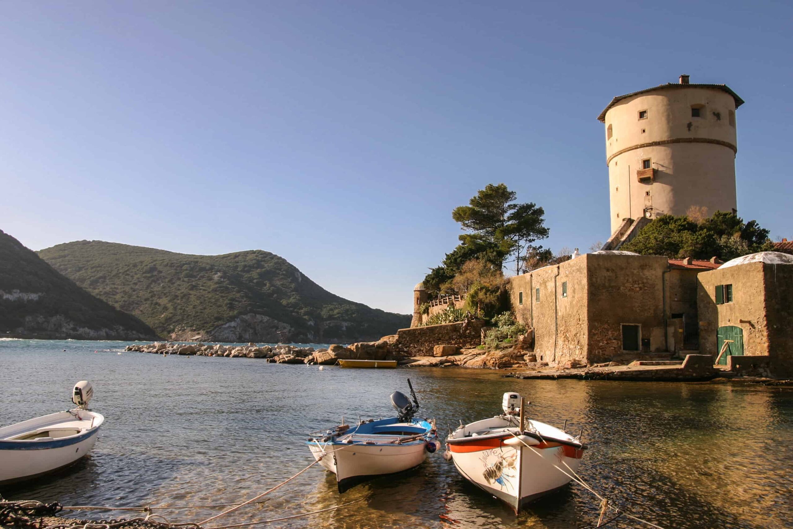 The most beautiful Islands of Italy - Plan Your Italian Island Getaway!
