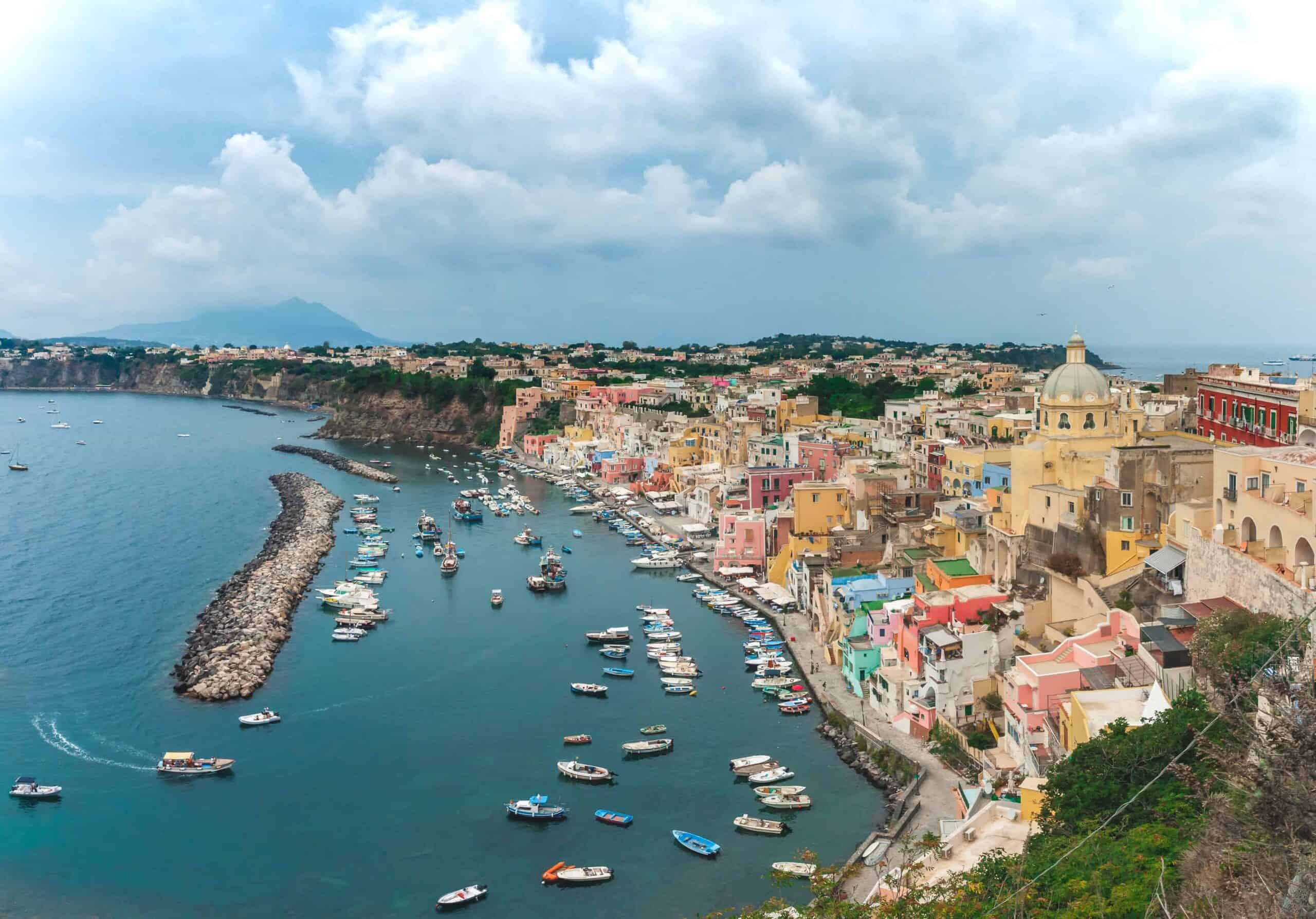 The most beautiful Islands of Italy - Plan Your Italian Island Getaway!