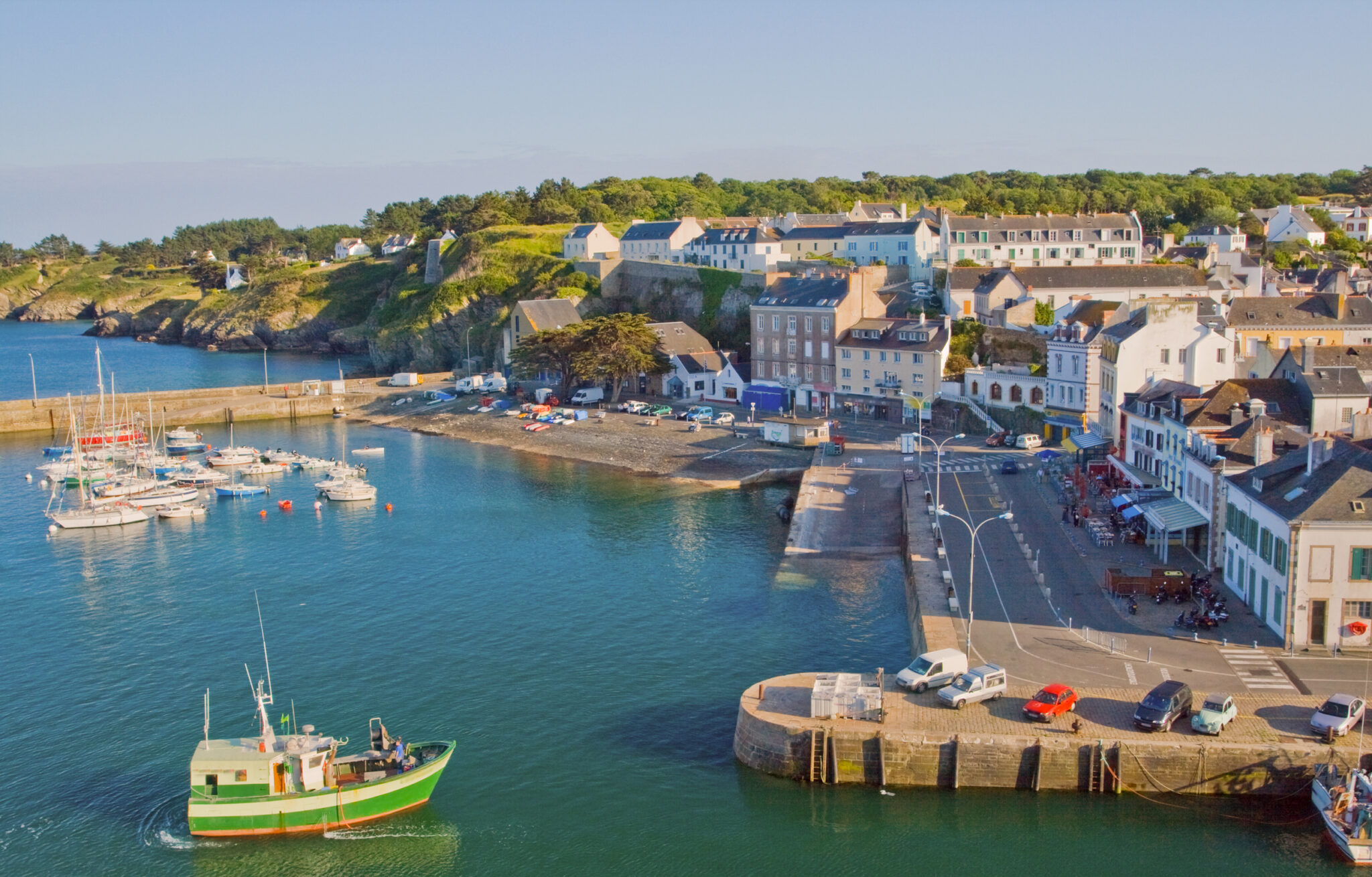 22 Magical Islands in France to Discover - Le Long Weekend