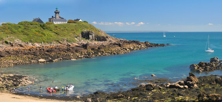 22 Magical Islands in France to Discover - Le Long Weekend