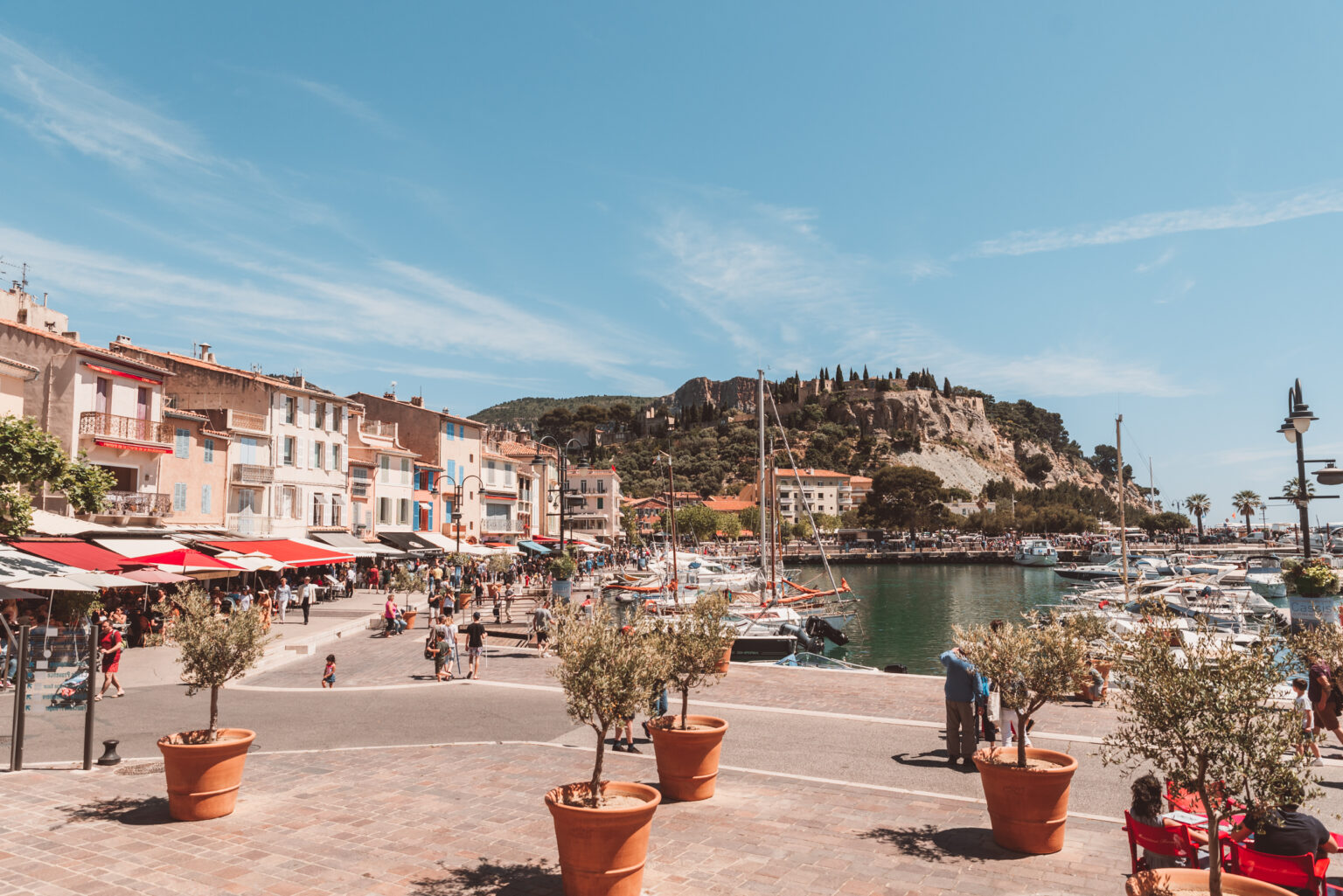 The Best Things to do in Cassis France - Your Ultimate Cassis Guide