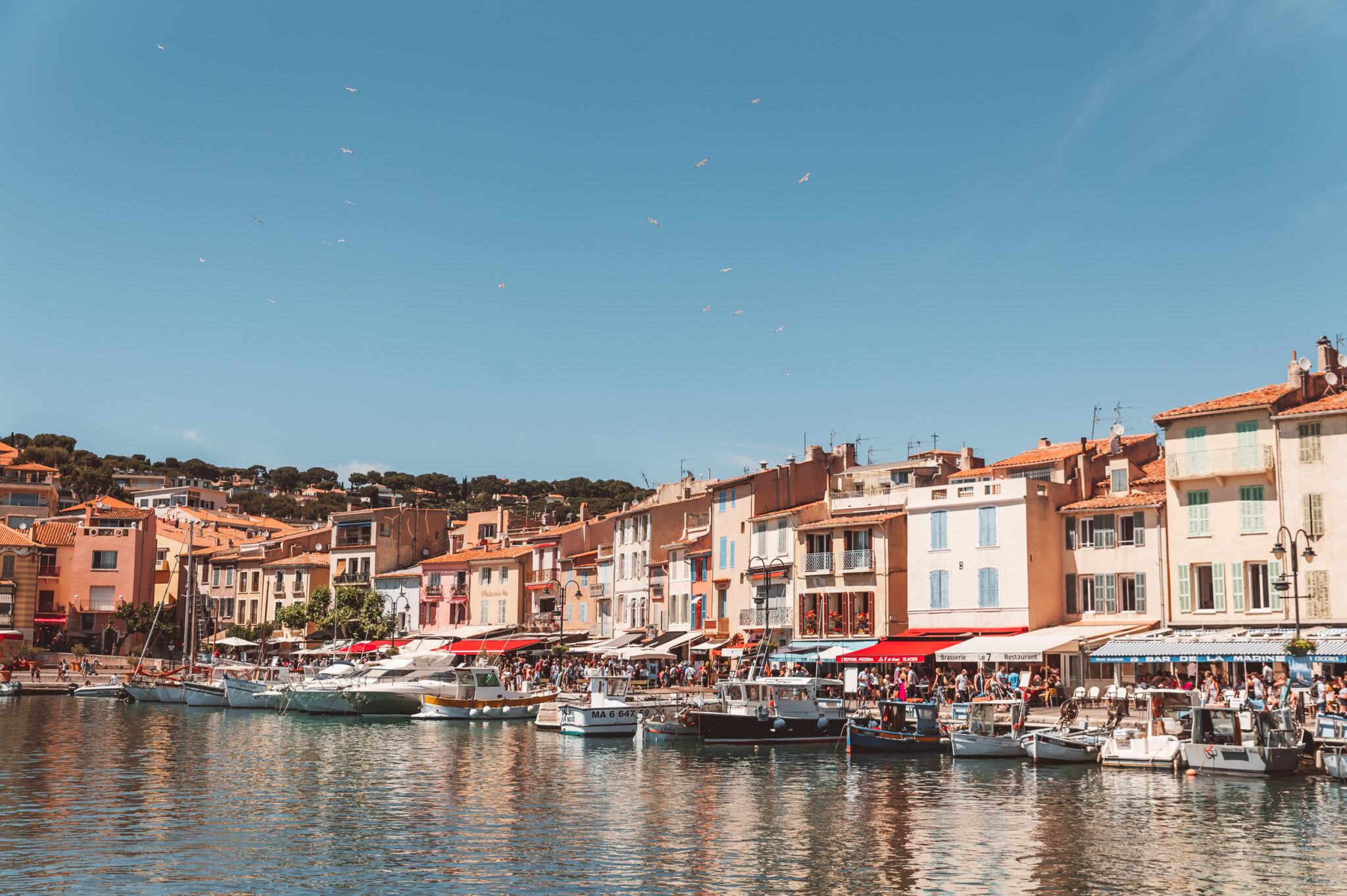 The Best Things to do in Cassis France - Your Ultimate Cassis Guide