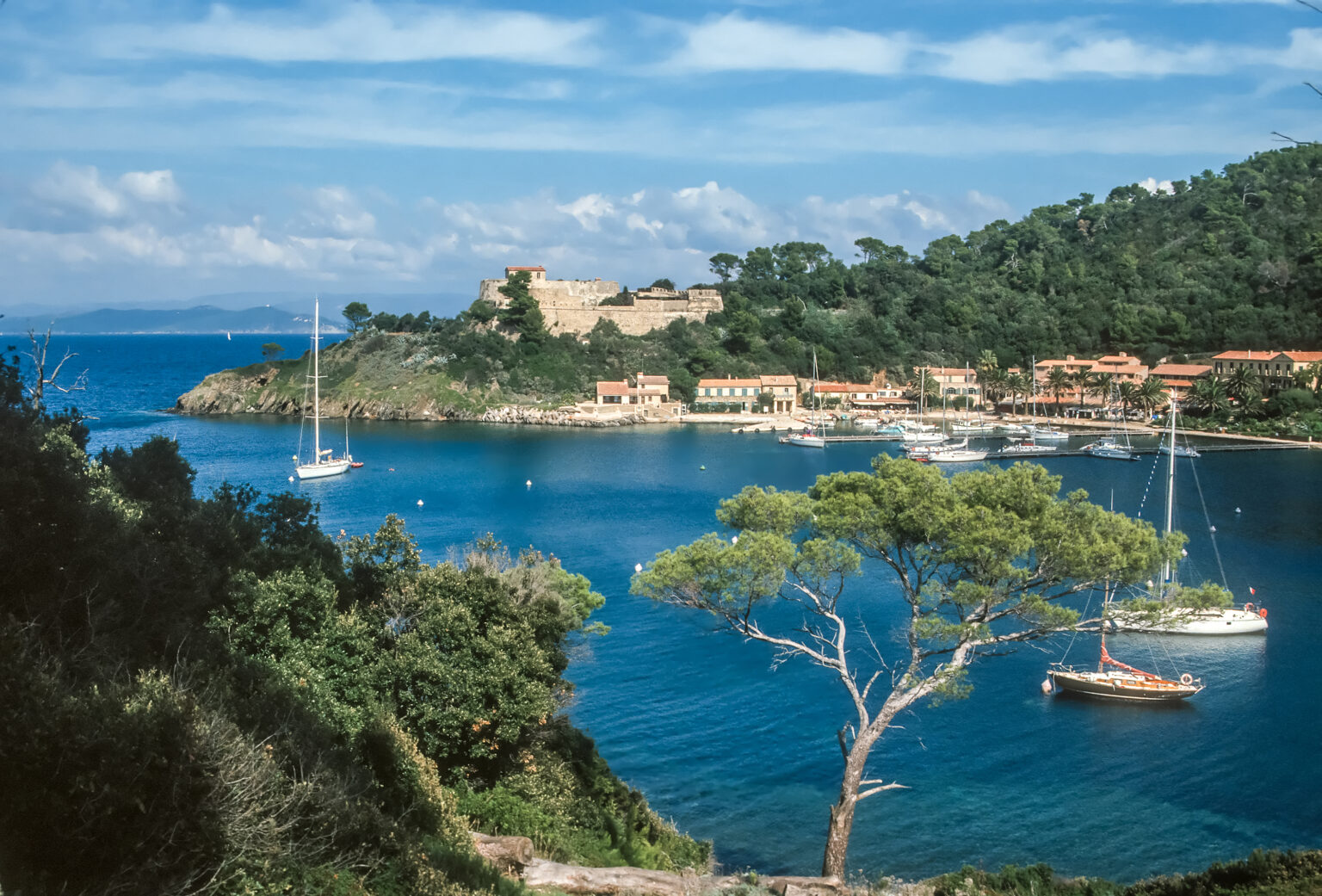 22 Magical Islands in France to Discover - Le Long Weekend