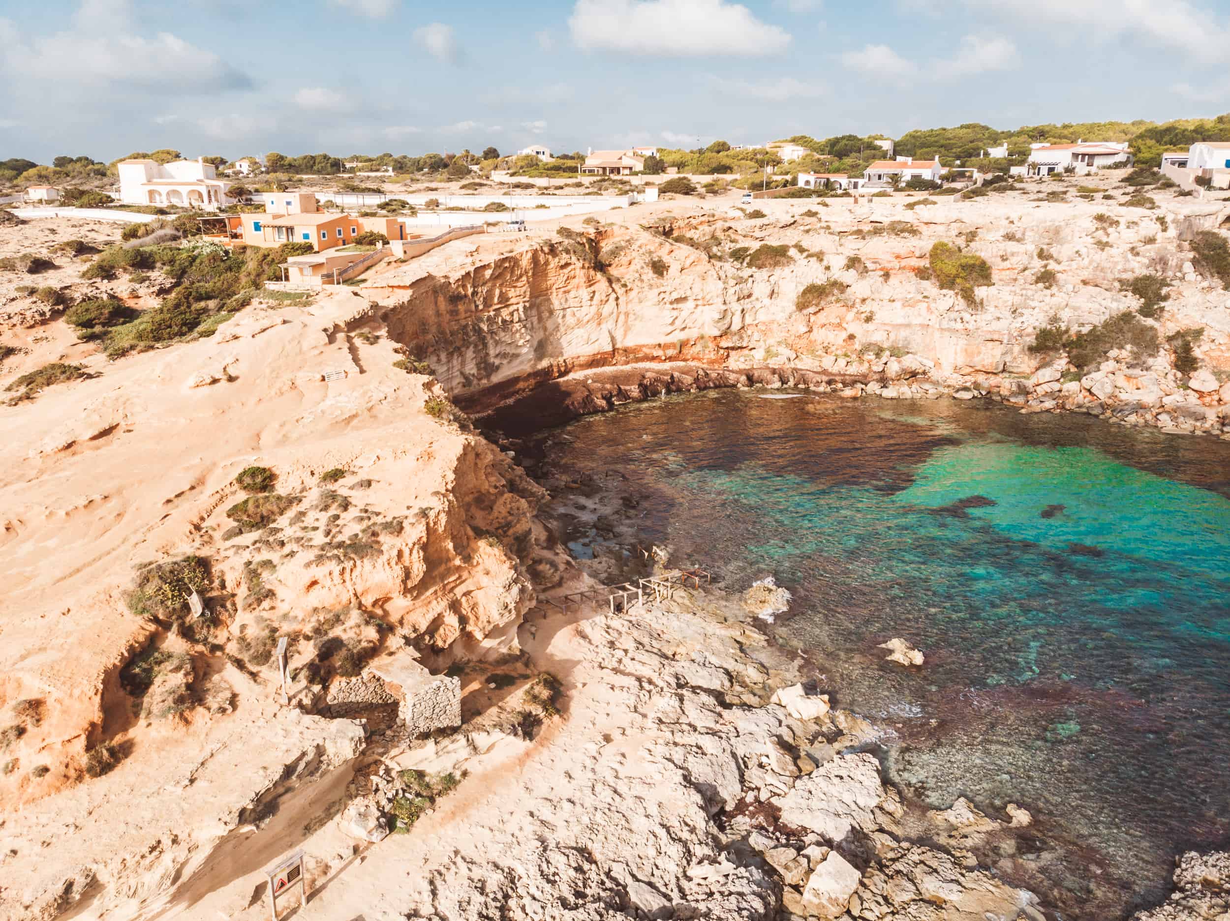 The Best Beaches in Formentera, Spain | Le Long Weekend