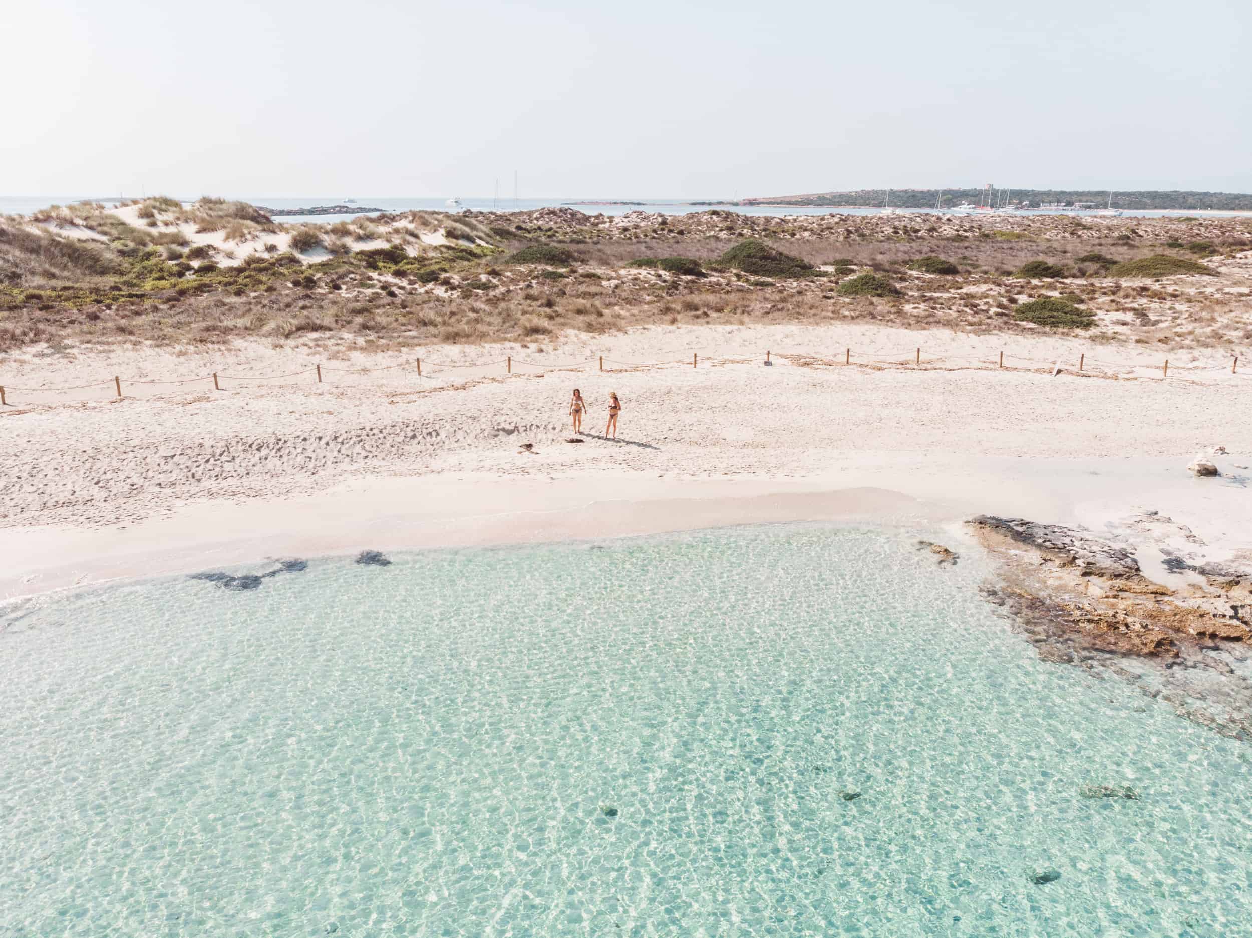 The Best Beaches in Formentera, Spain | Le Long Weekend