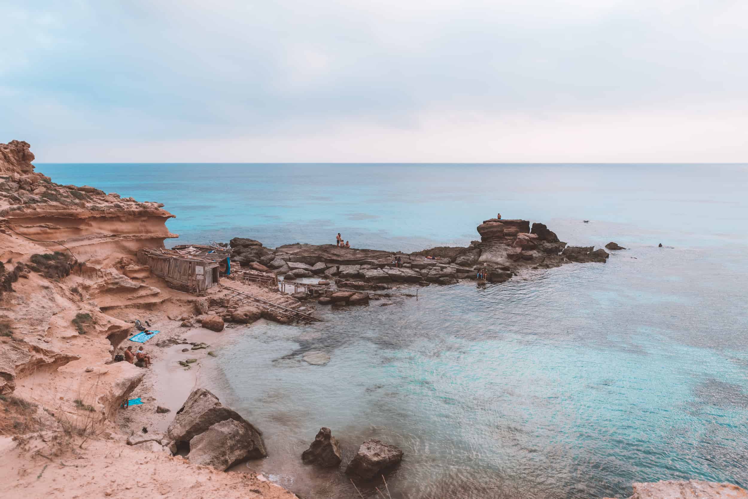 The Best Beaches in Formentera, Spain | Le Long Weekend