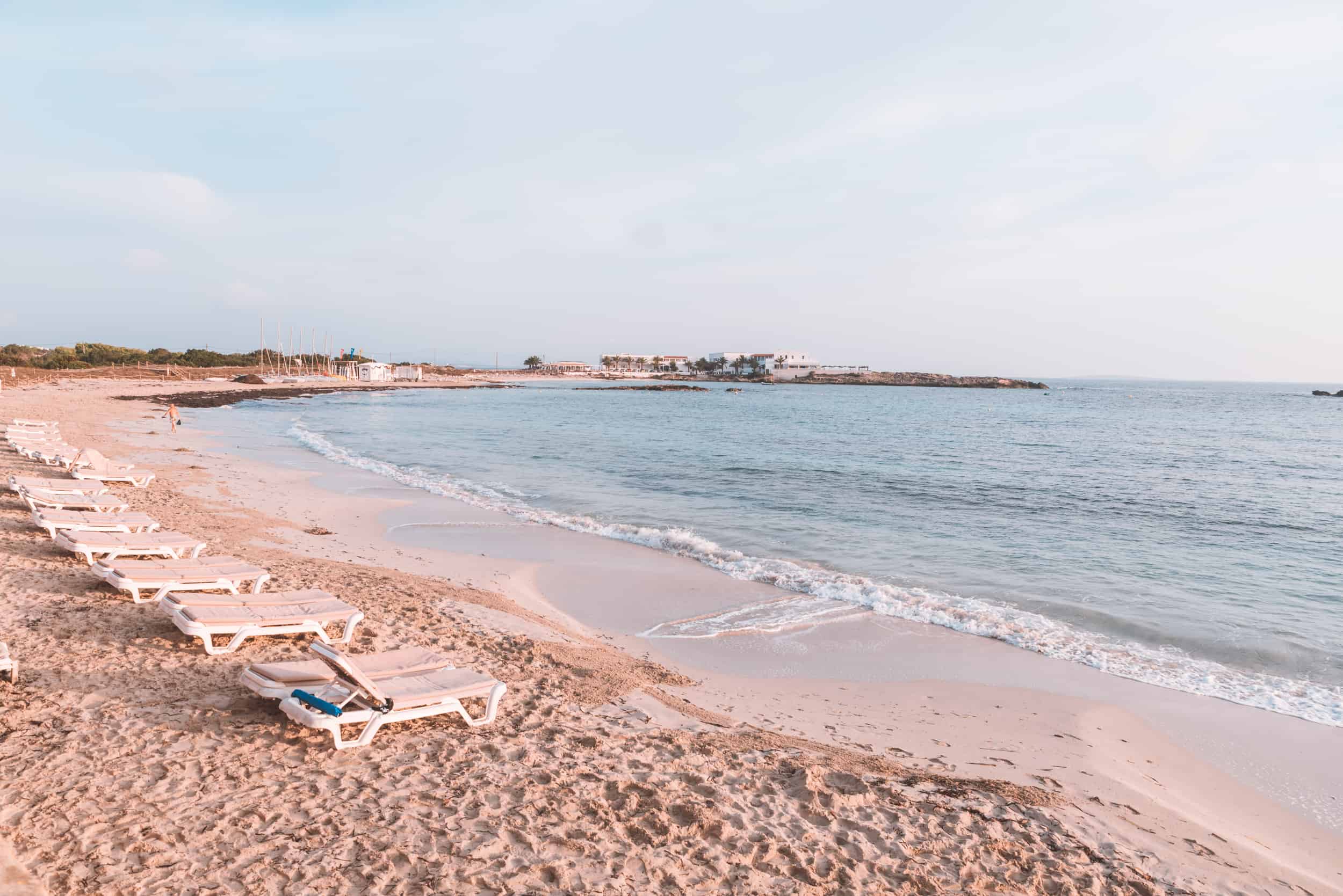 The Best Beaches in Formentera, Spain | Le Long Weekend