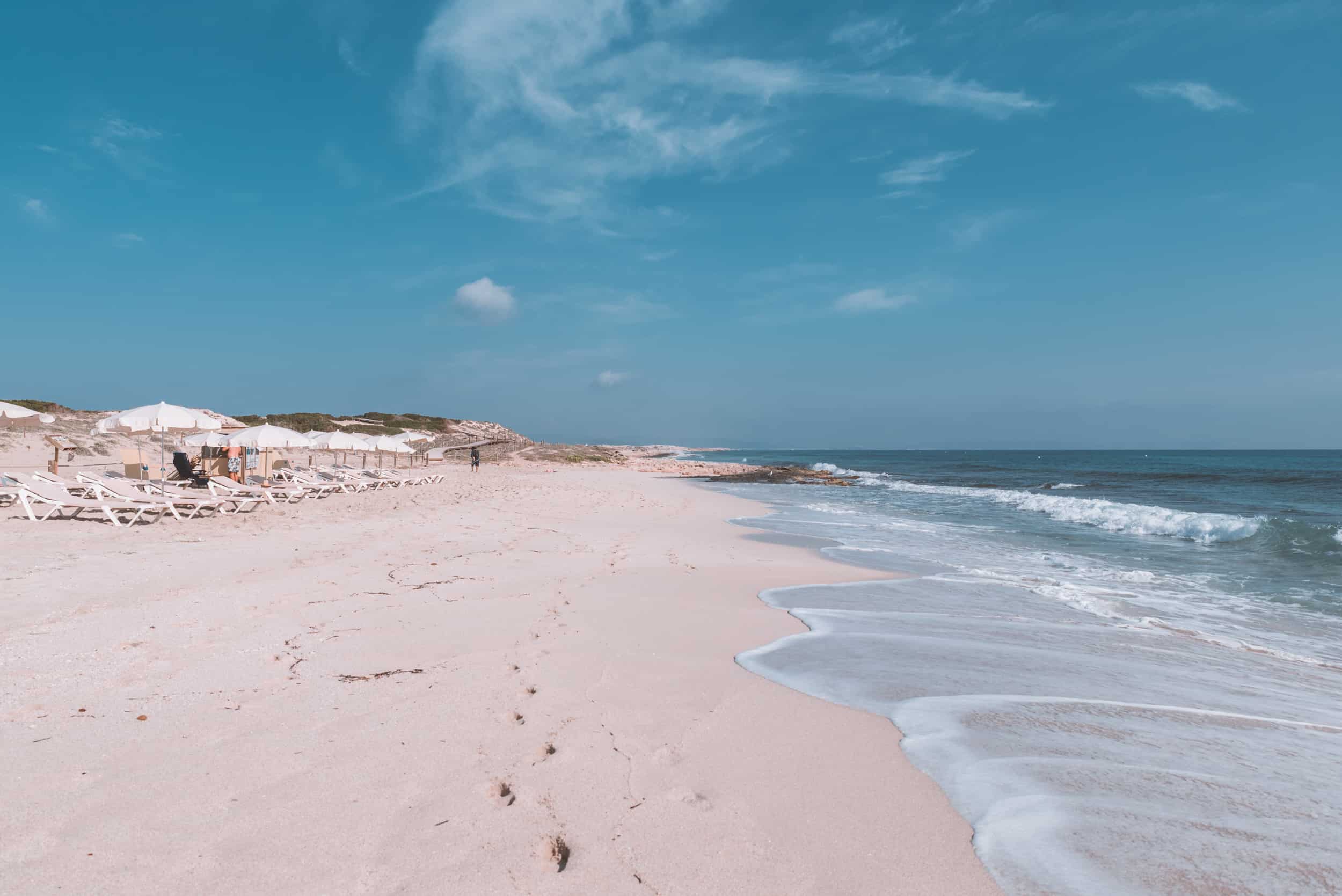 The Best Beaches in Formentera, Spain | Le Long Weekend