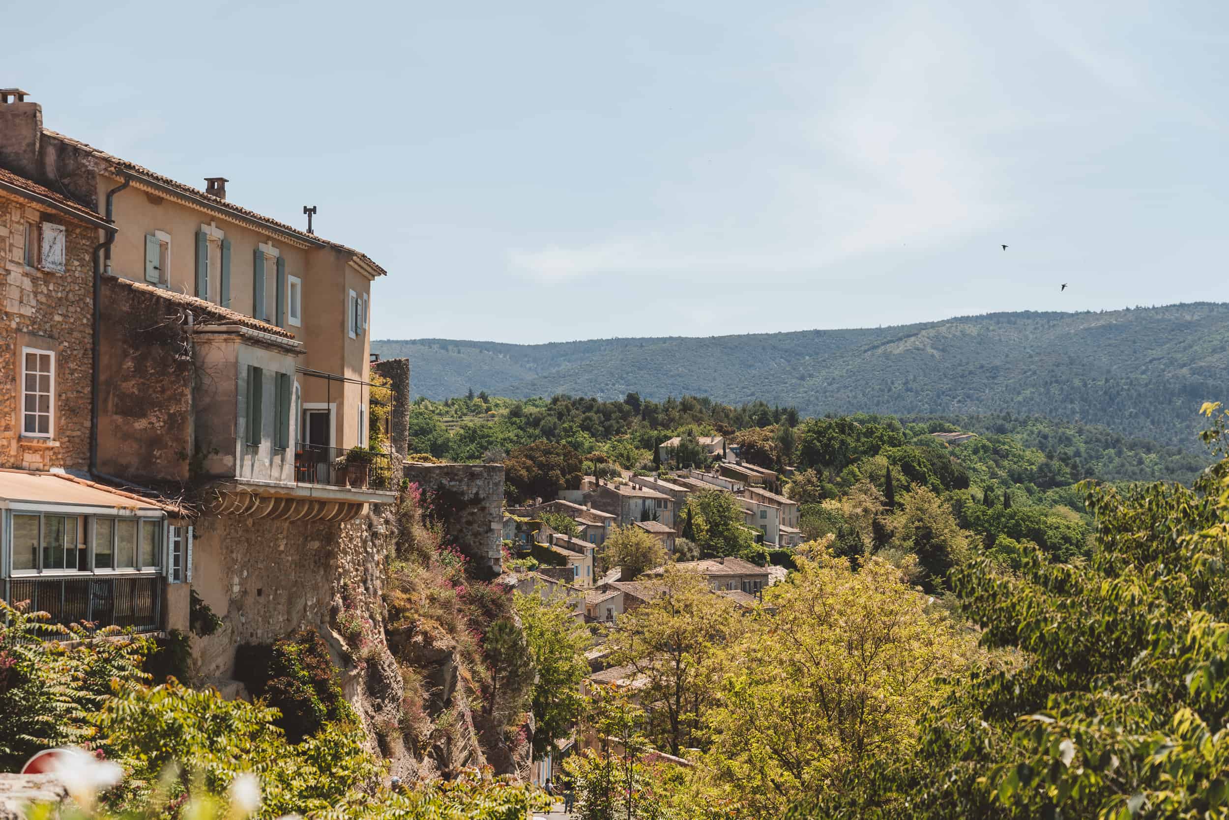 Driving the Luberon Villages of Provence - The Ultimate Luberon Tour