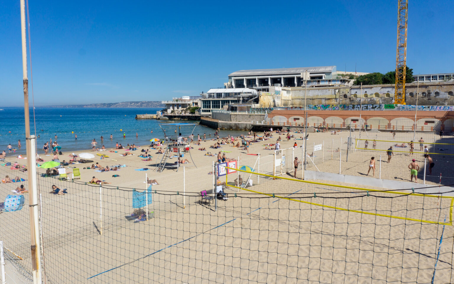 Most Beautiful Beaches in Marseille & Surrounds - Le Long Weekend