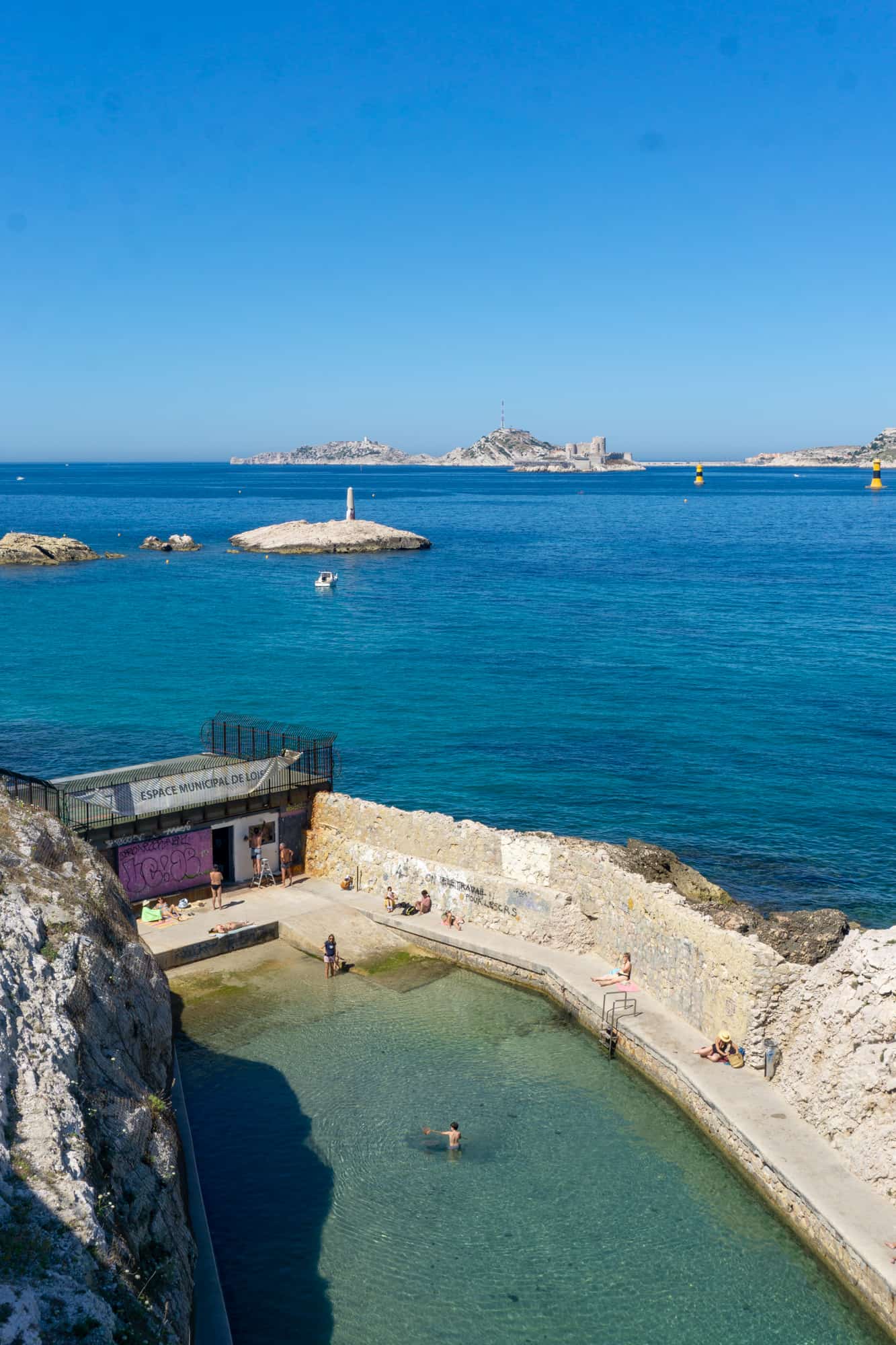 Most Beautiful Beaches in Marseille & Surrounds - Le Long Weekend