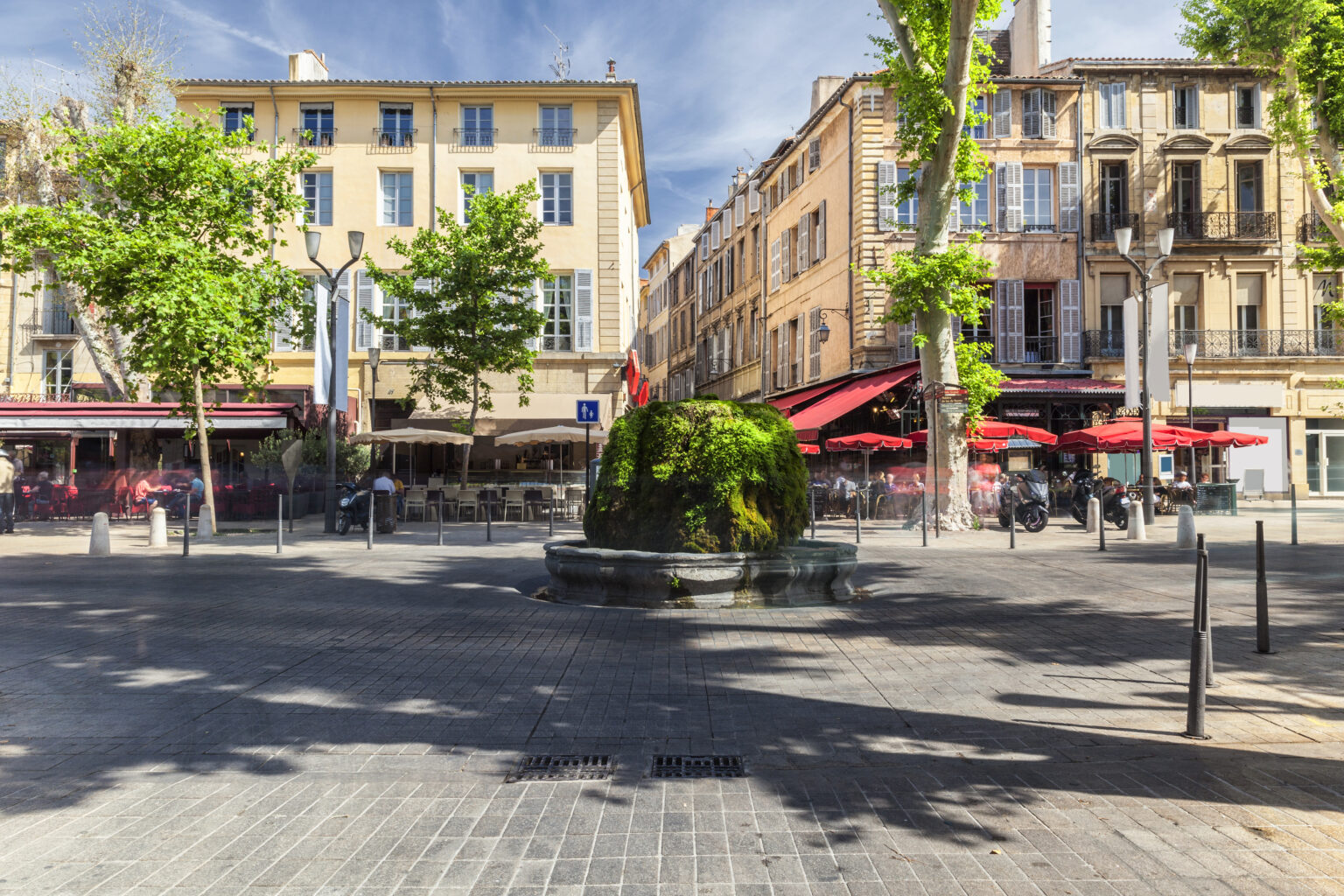 The Best Things to do in Aix-en-Provence, France - Le Long Weekend