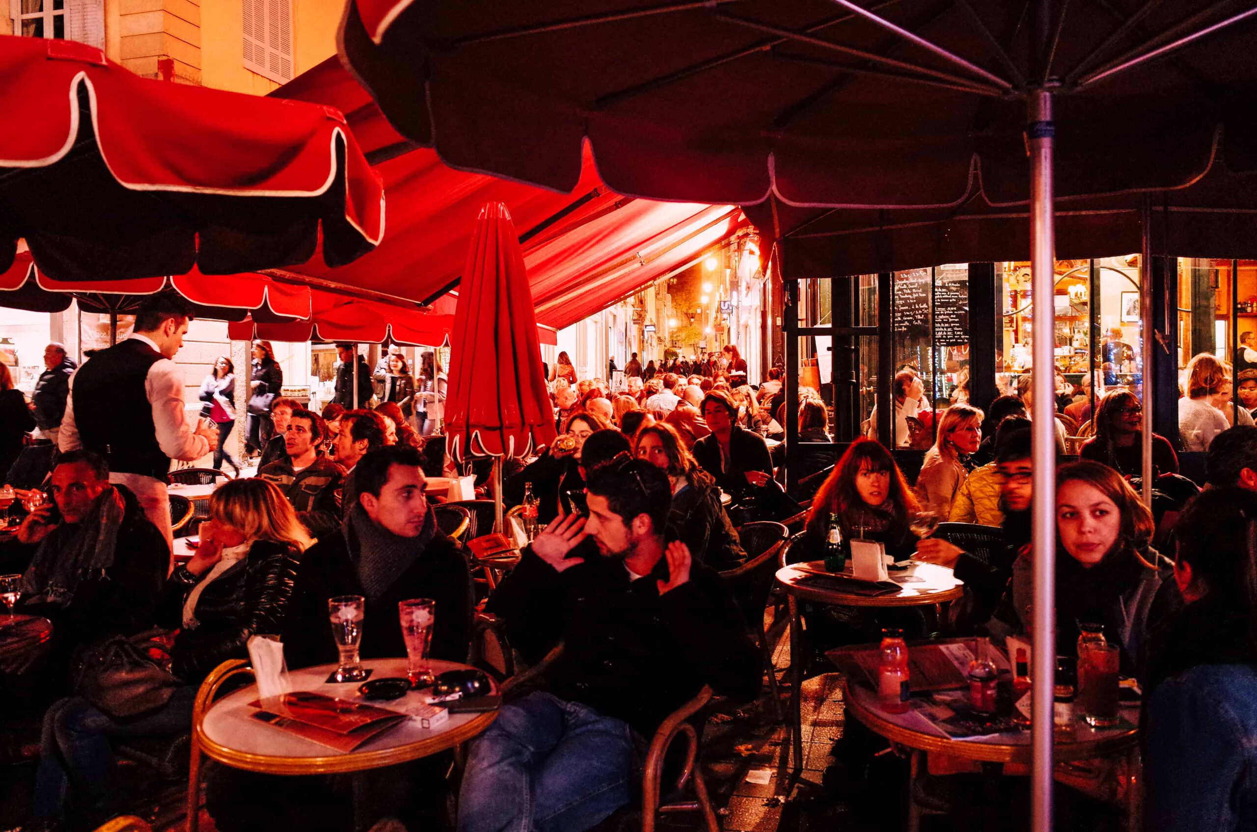 The Best Things to do in Aix-en-Provence, France - Le Long Weekend