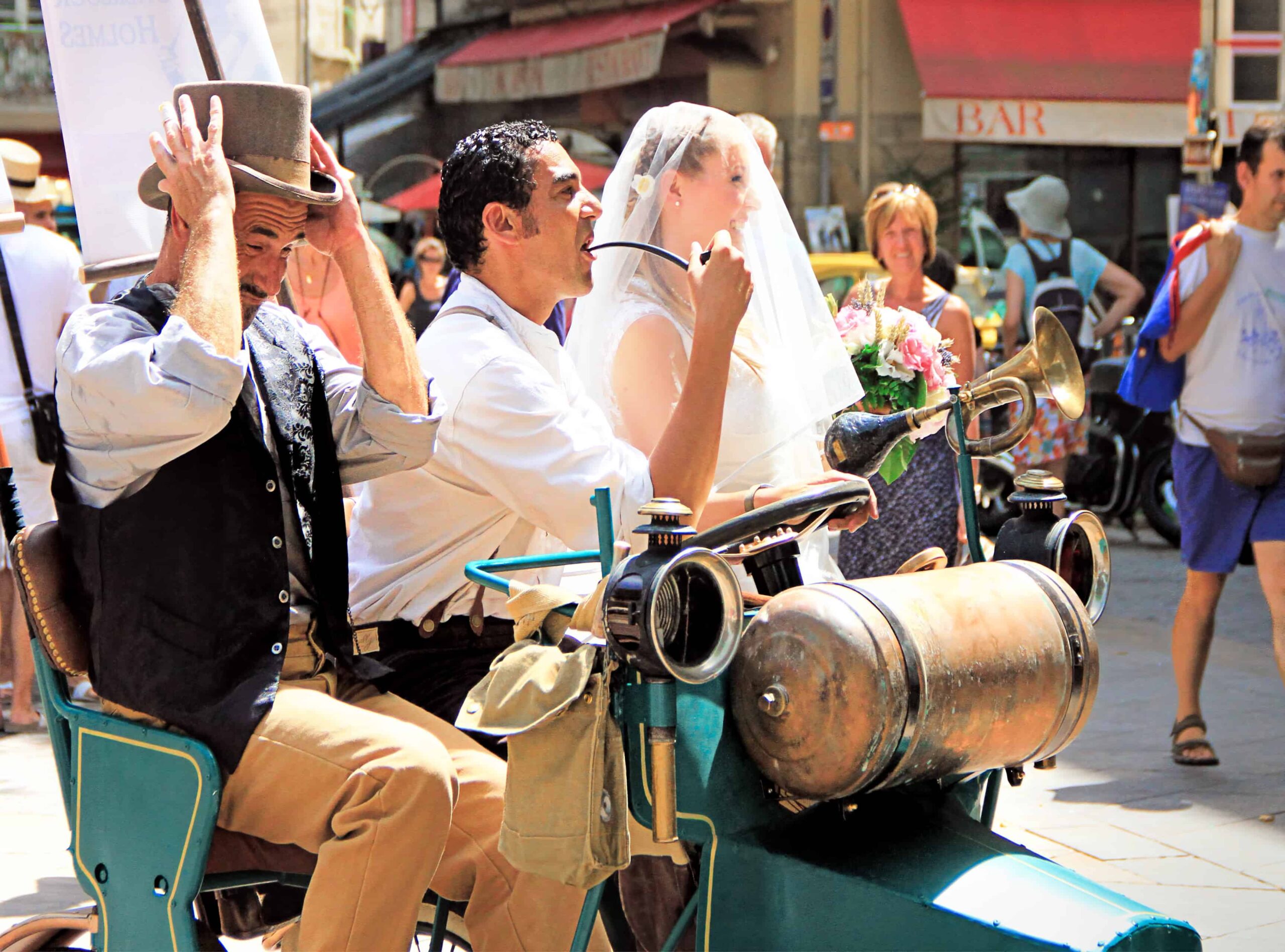Music, Culture and Food: A Guide To The Best French Festivals