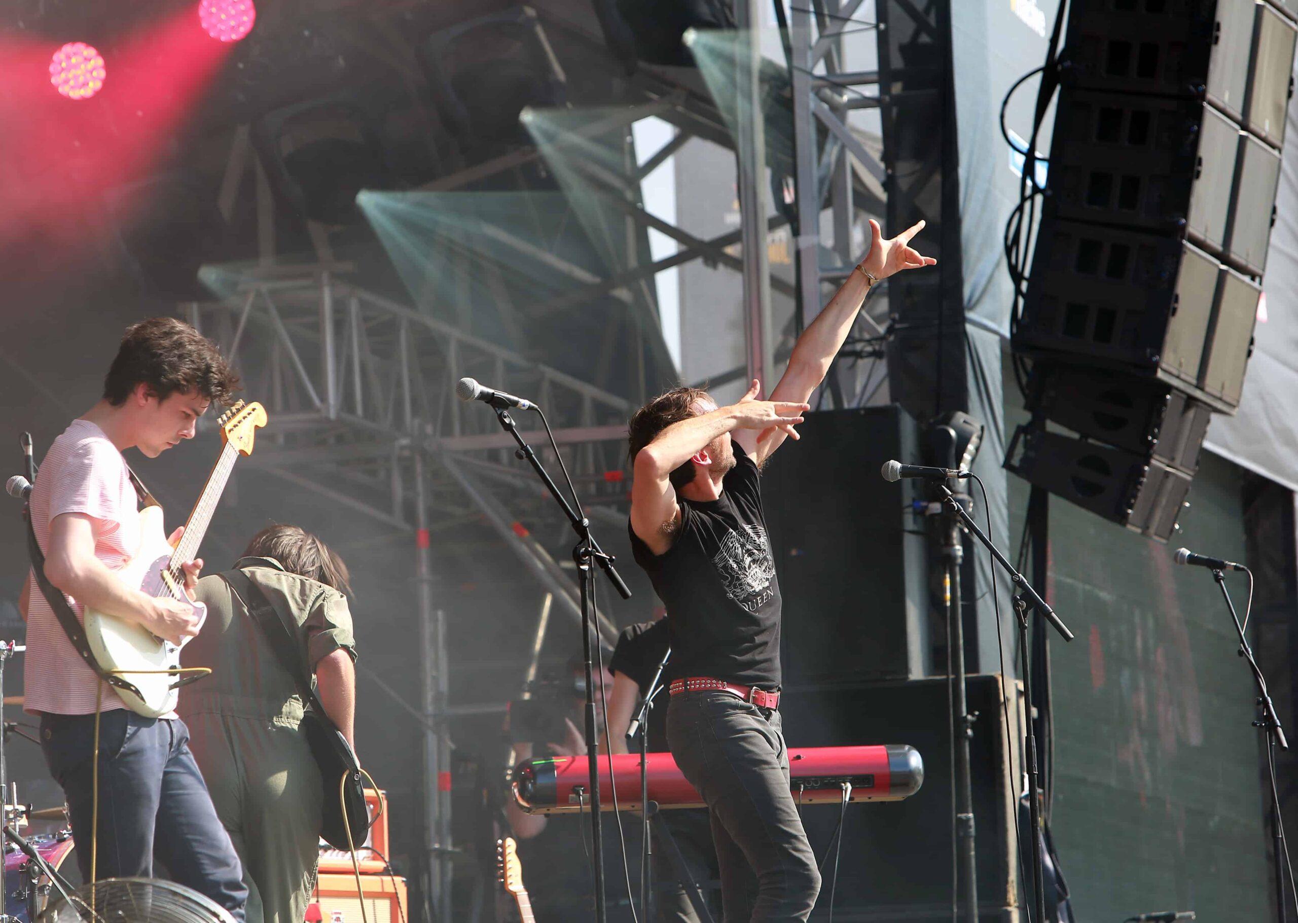 Music, Culture and Food: A Guide To The Best French Festivals