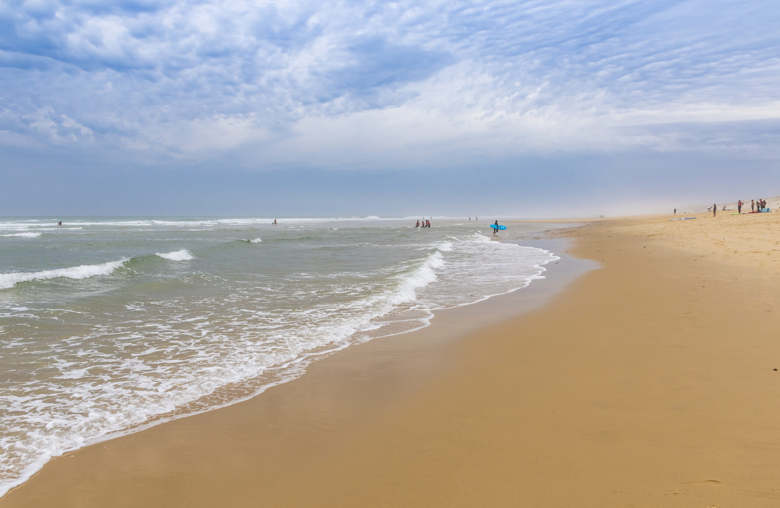 The Most Beautiful Beaches in France - Le Long Weekend