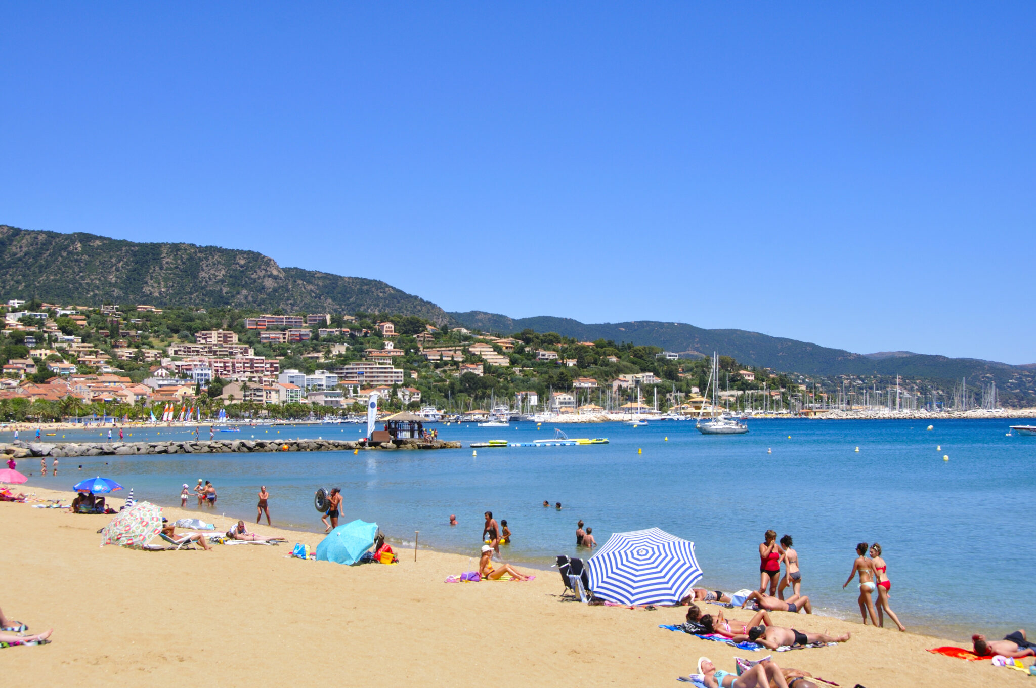 The Most Beautiful Beaches in France - Le Long Weekend