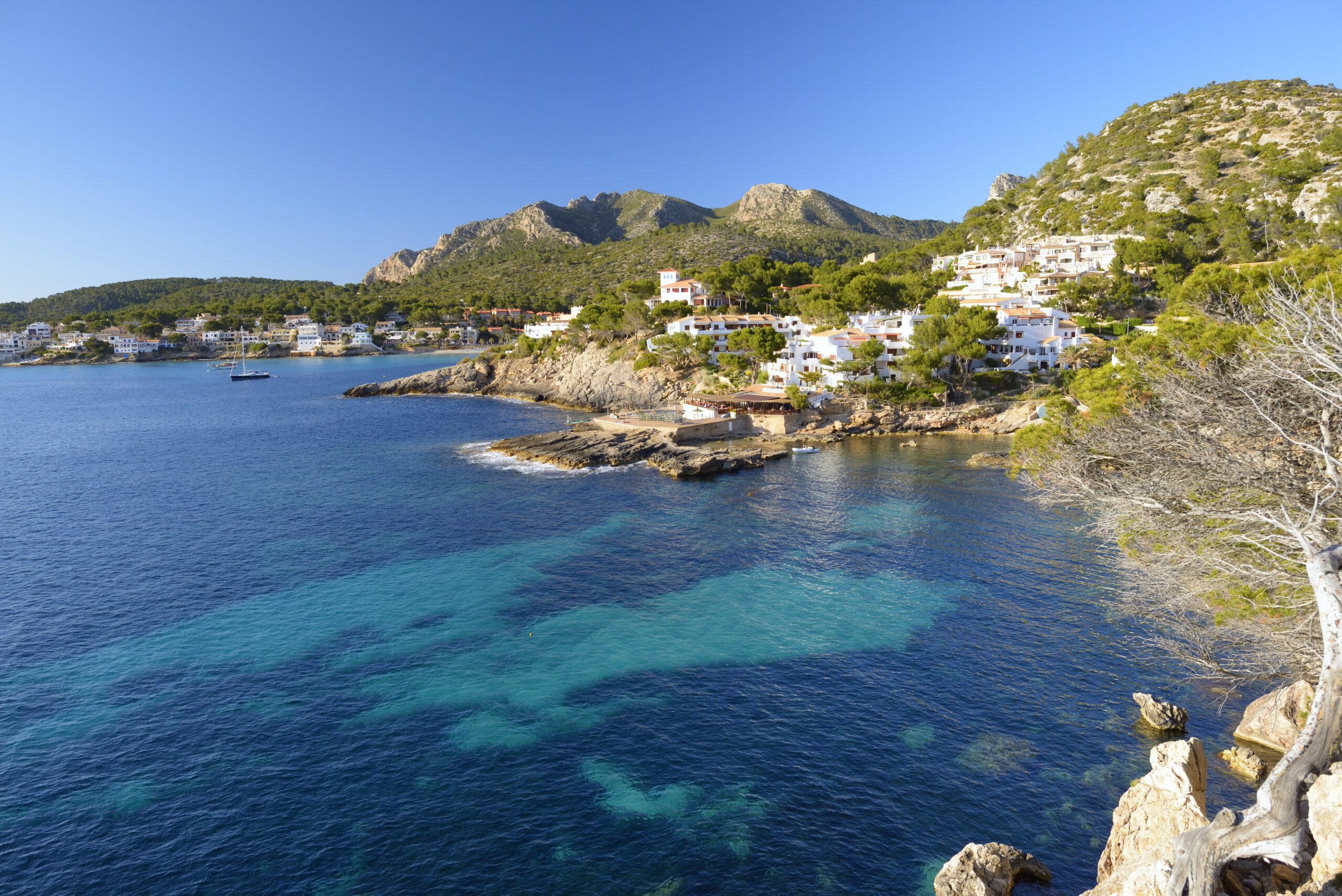 Best Places to Stay in Mallorca - A Complete Island Guide