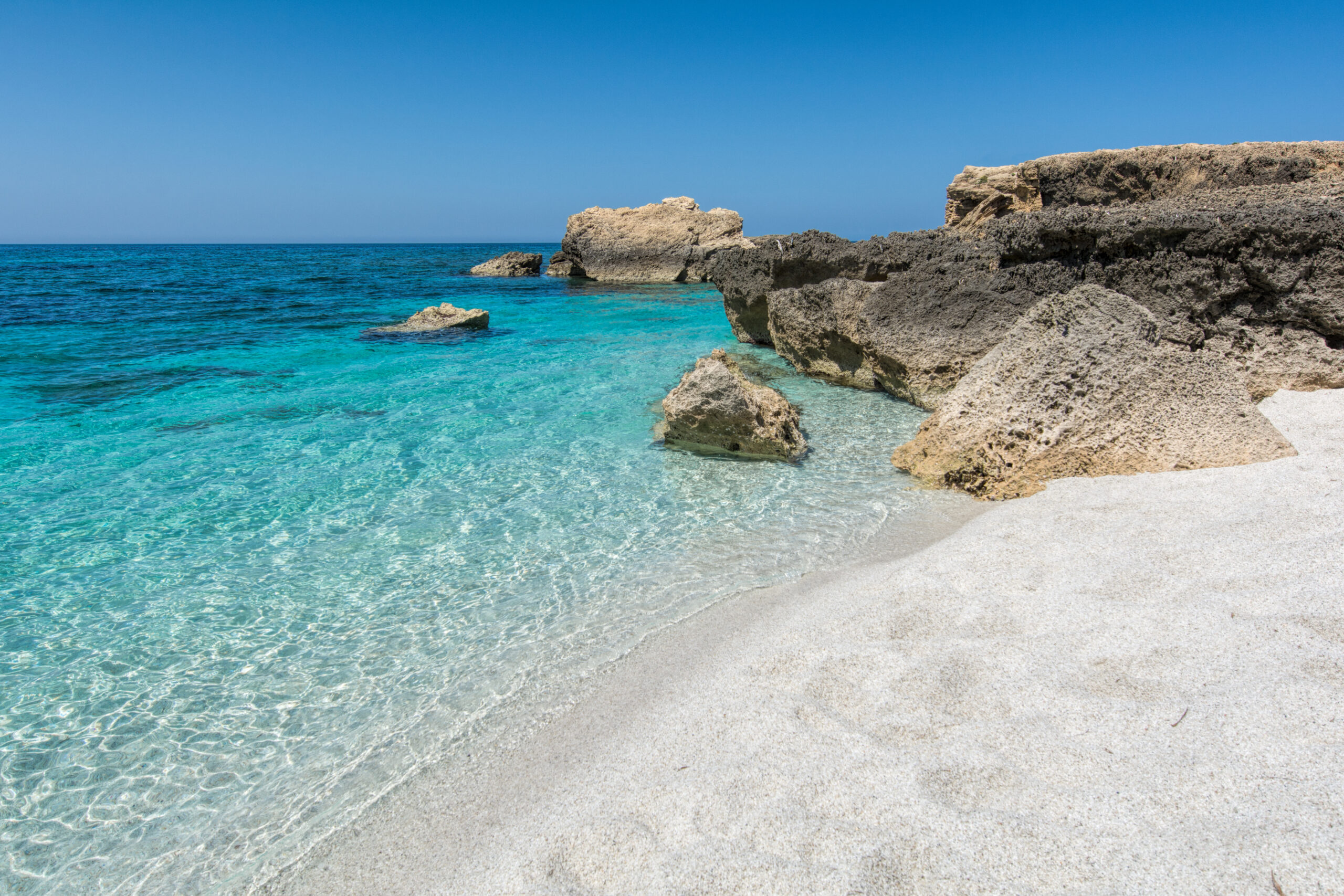 Best Beaches in Sardinia - Escape to Paradise in Italy!