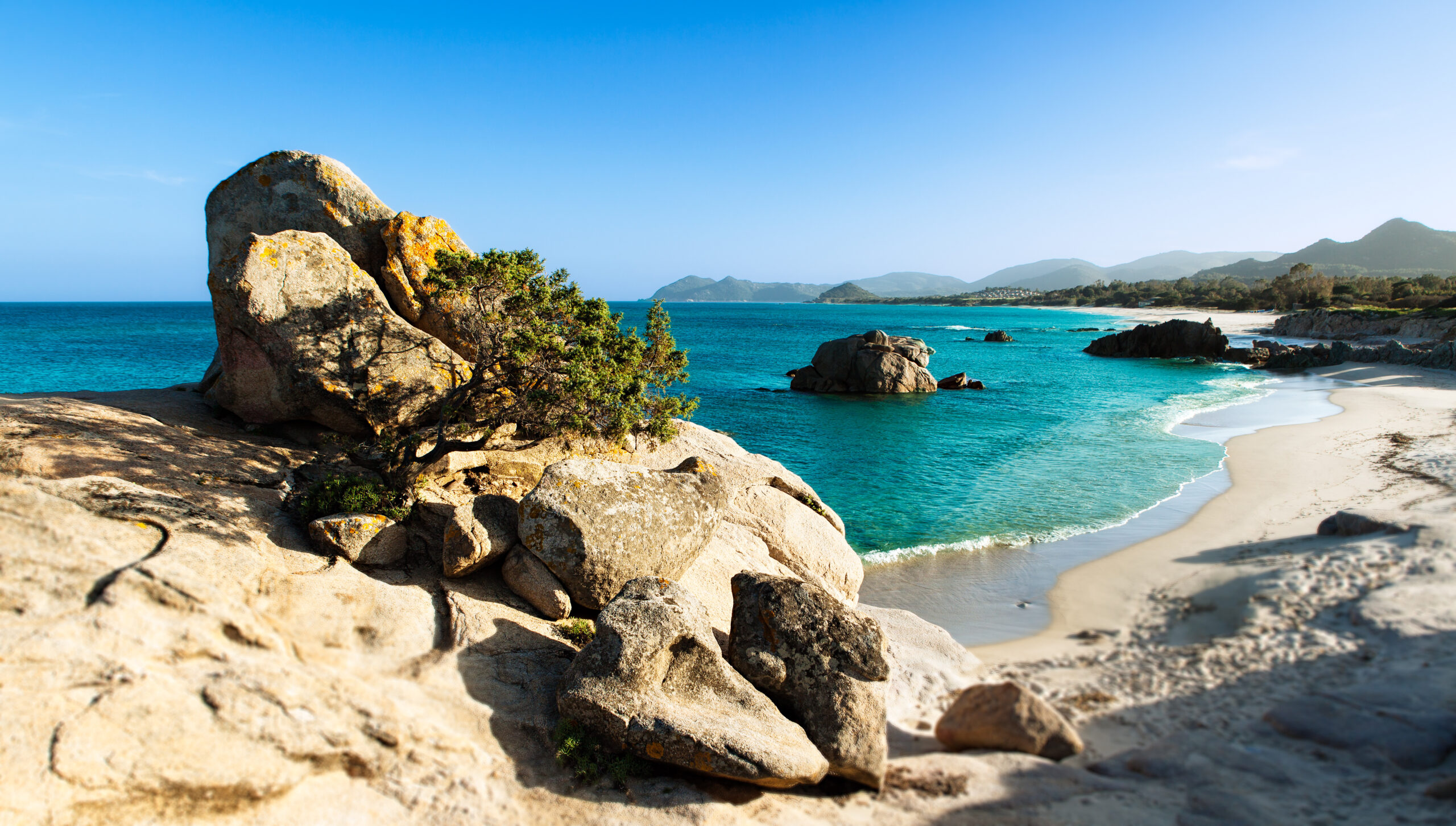 Best Beaches in Sardinia - Escape to Paradise in Italy!