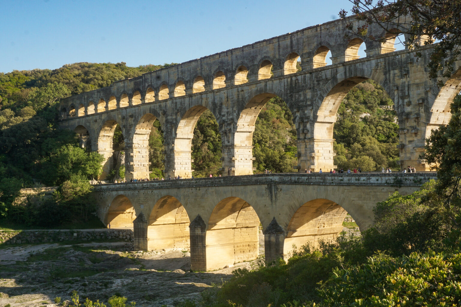 Famous Landmarks in France to Visit at Least Once in Your Lifetime