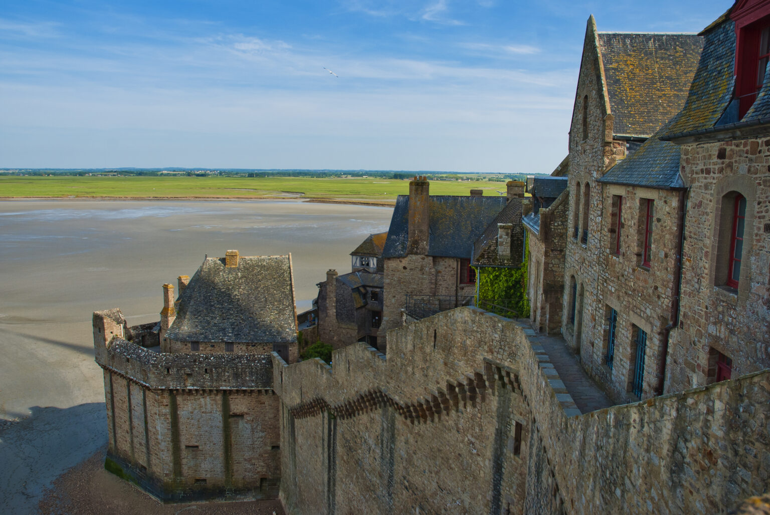 Famous Landmarks in France to Visit at Least Once in Your Lifetime