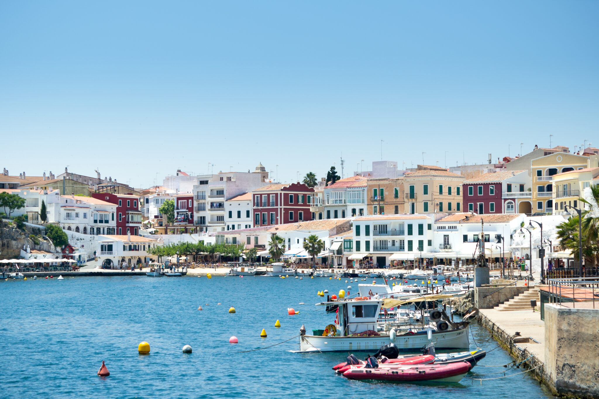Best Places to Stay in Menorca, Spain - Menorca Beach Resorts & More! Best Places to Stay in Menorca, Spain - Menorca Beach Resorts & More!