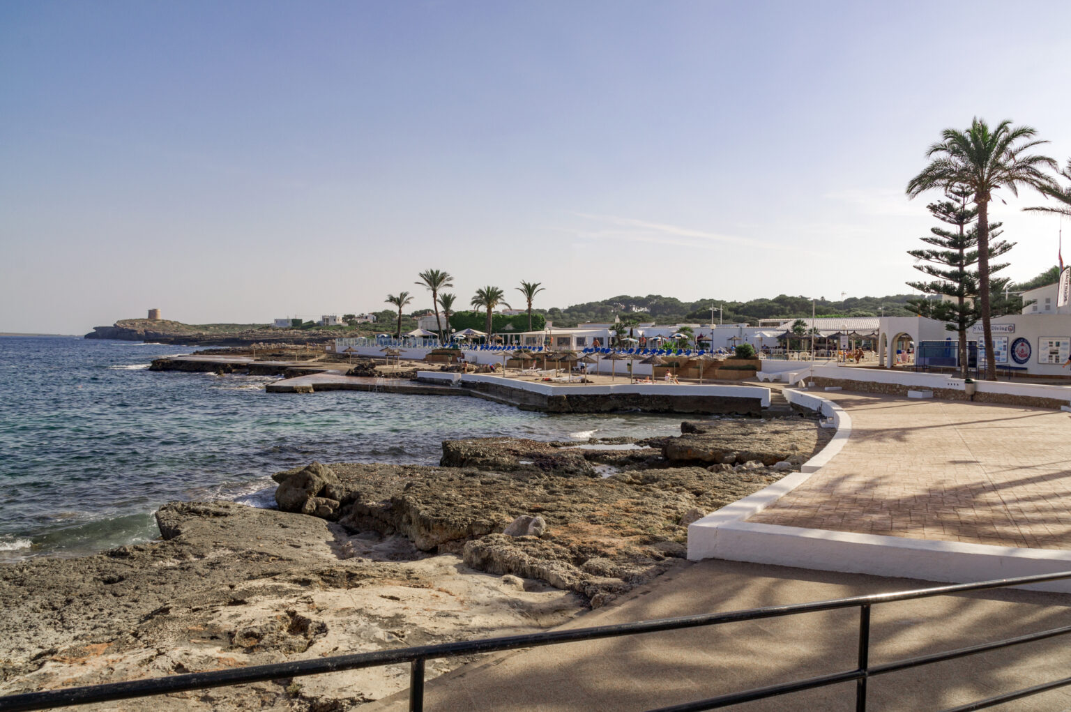 Best Places to Stay in Menorca, Spain - Menorca Beach Resorts & More!