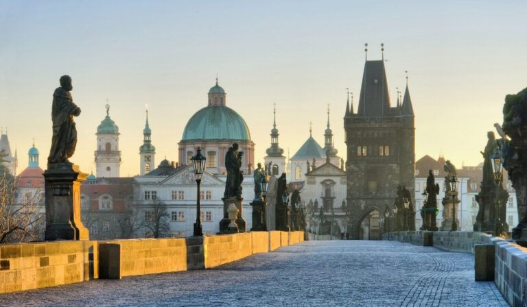 Prague vs Vienna - Which City is Better for Visitors? - Le Long Weekend