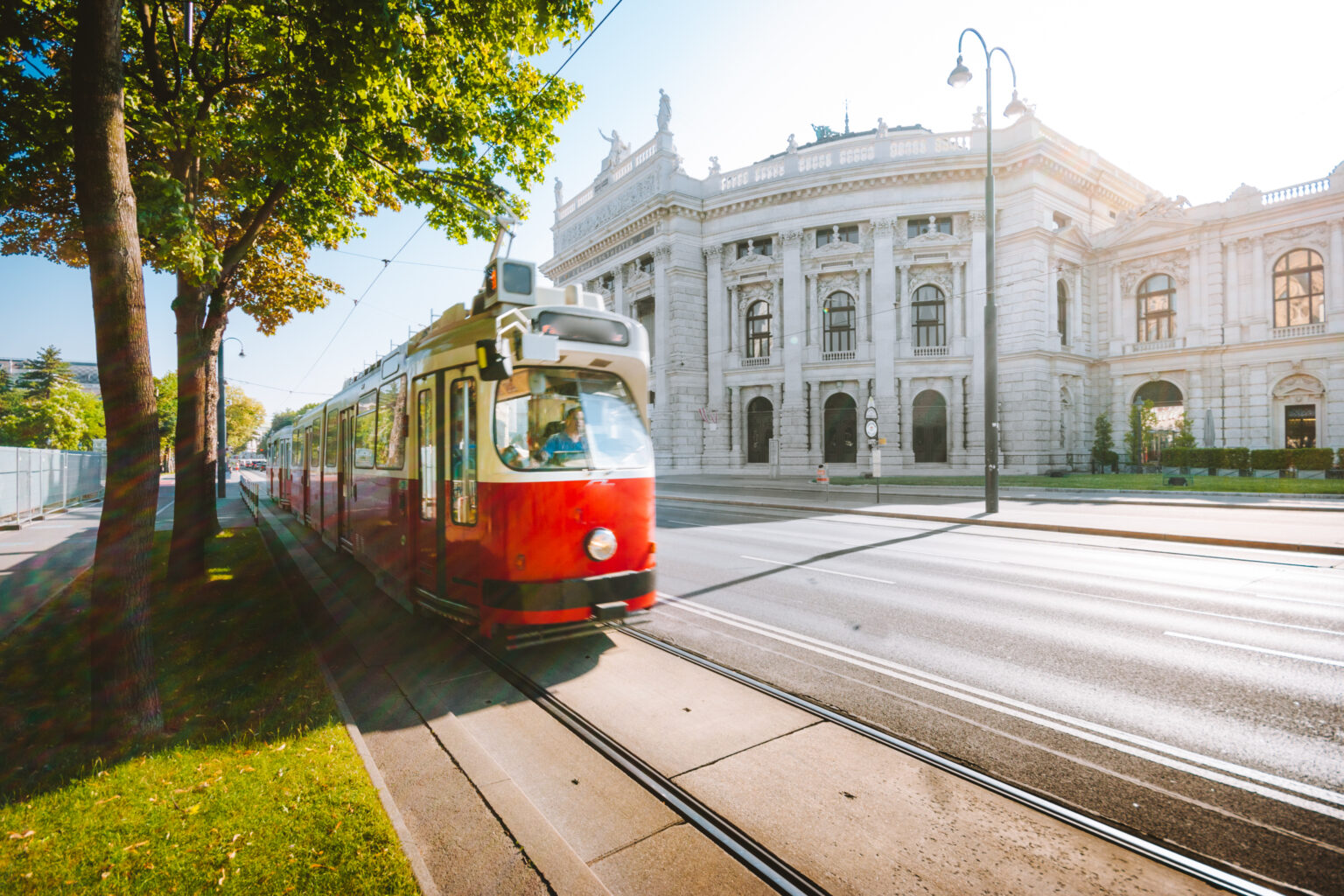 Prague vs Vienna - Which City is Better for Visitors? - Le Long Weekend
